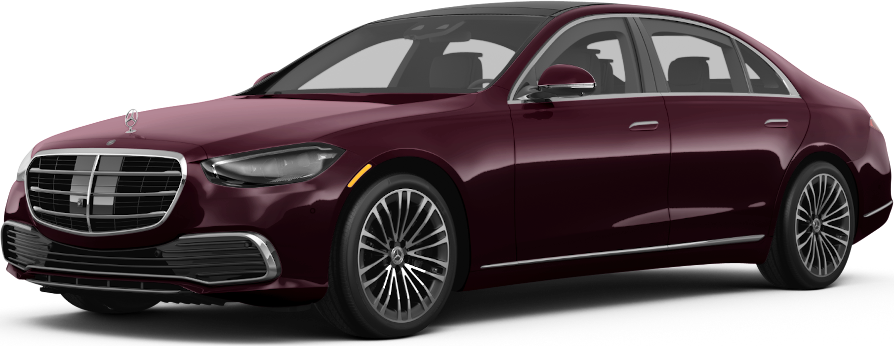 2024 Mercedes-Benz S-Class Specs and Features | Kelley Blue Book