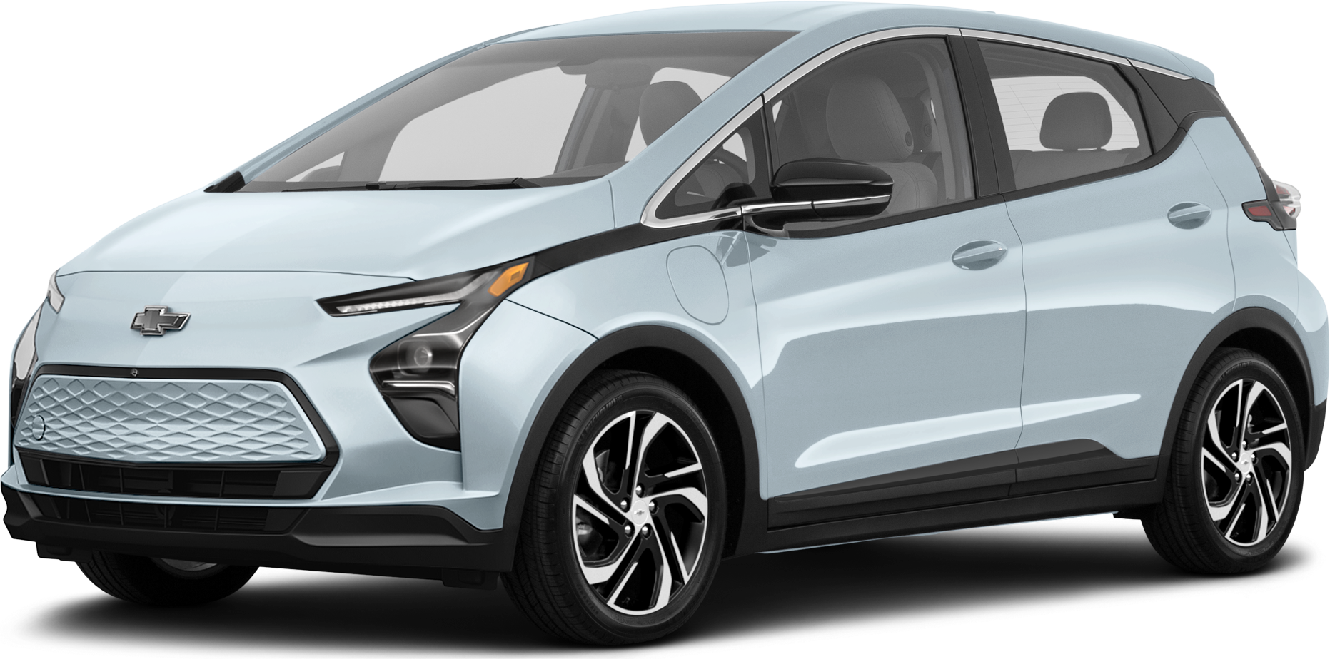 2023 Chevrolet Bolt EV Price, Cost-to-Own, Reviews & More | Kelley Blue ...