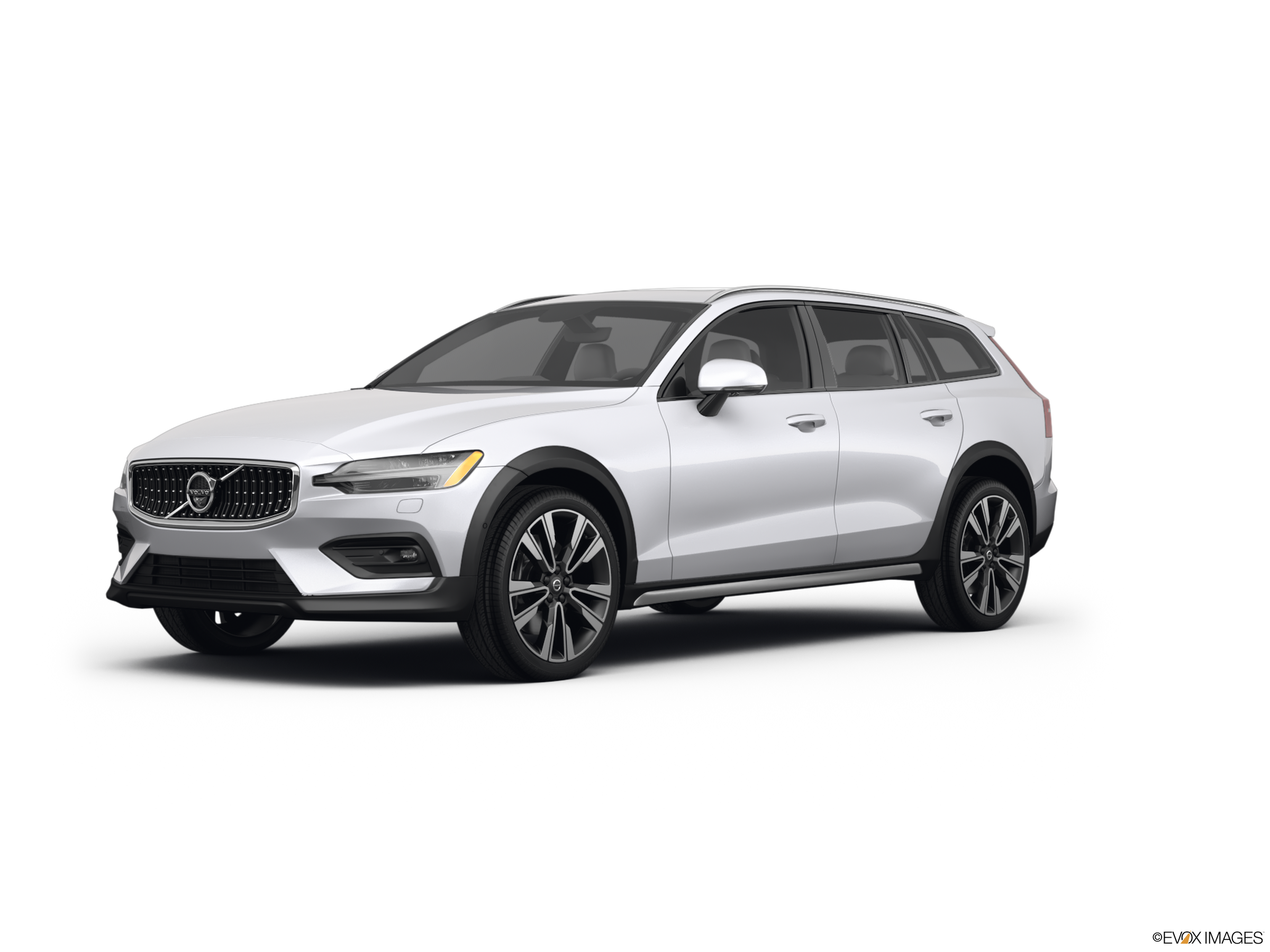New 2023 Volvo V60 B5 Ultimate Cross Country Prices | Kelley Blue Book