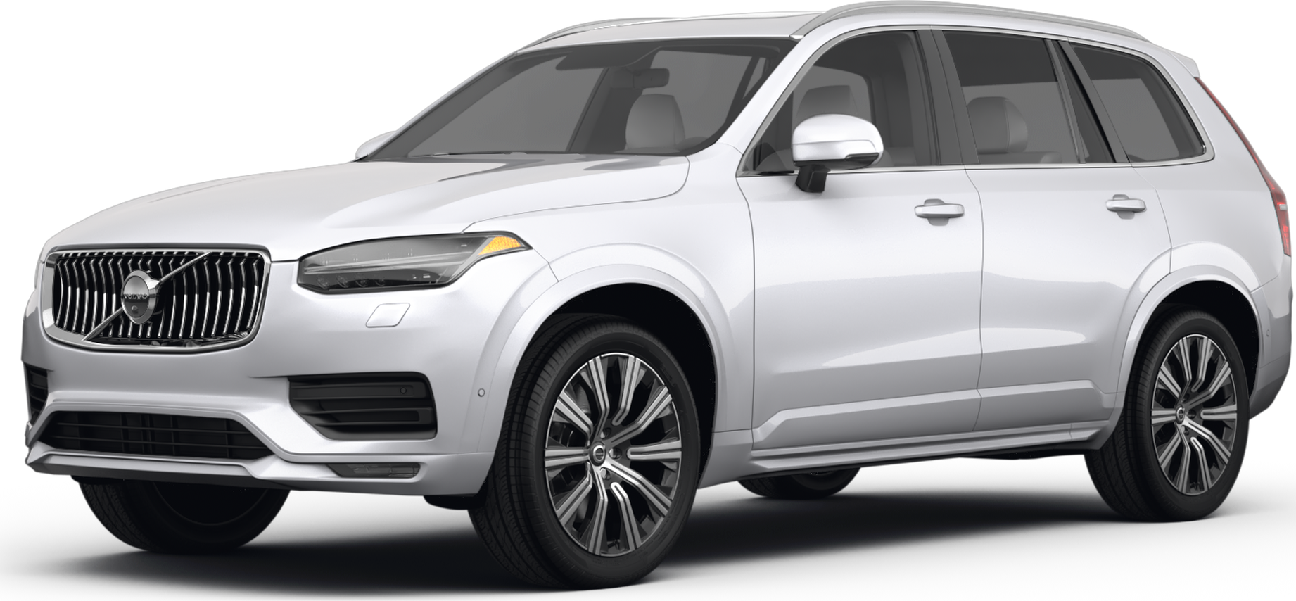 Best Volvo Deals, Incentives, and Rebates for February, 2024