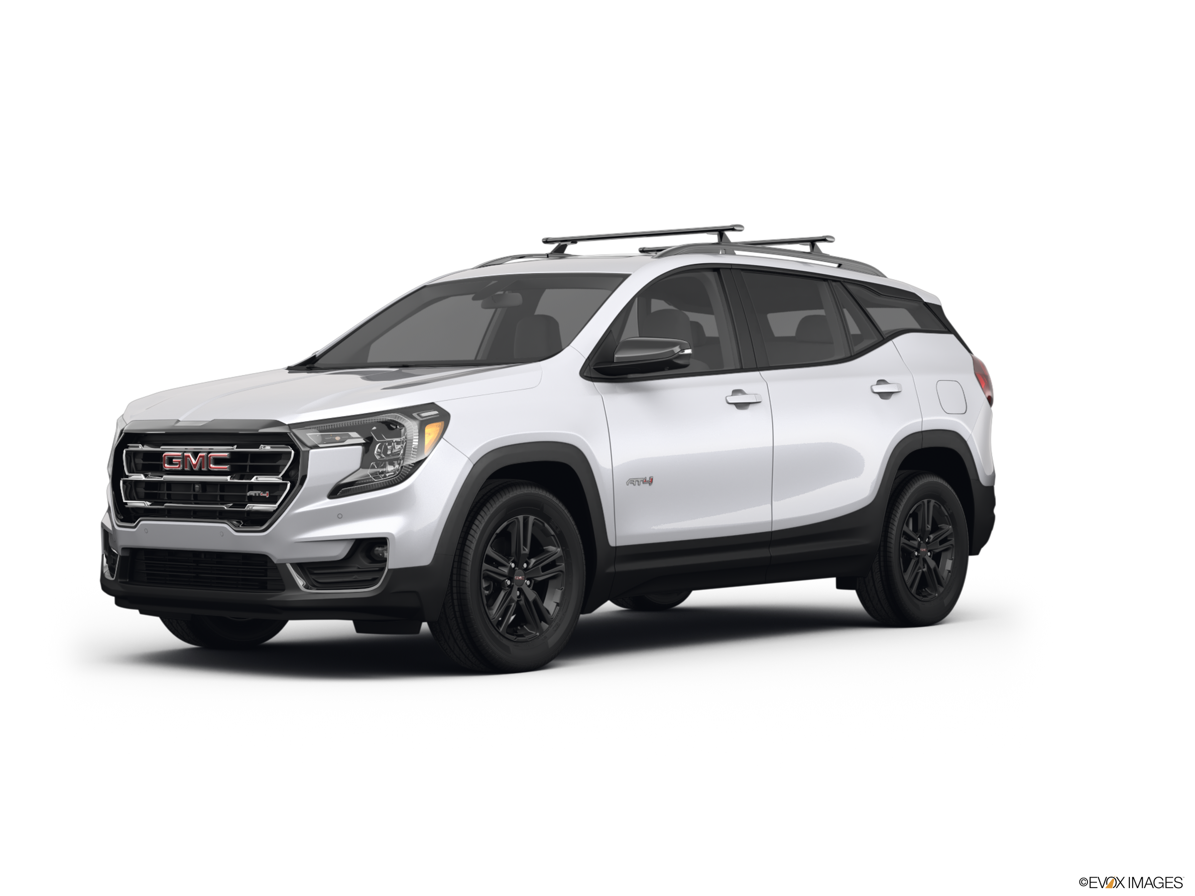 Gmc Terrain With Chrome