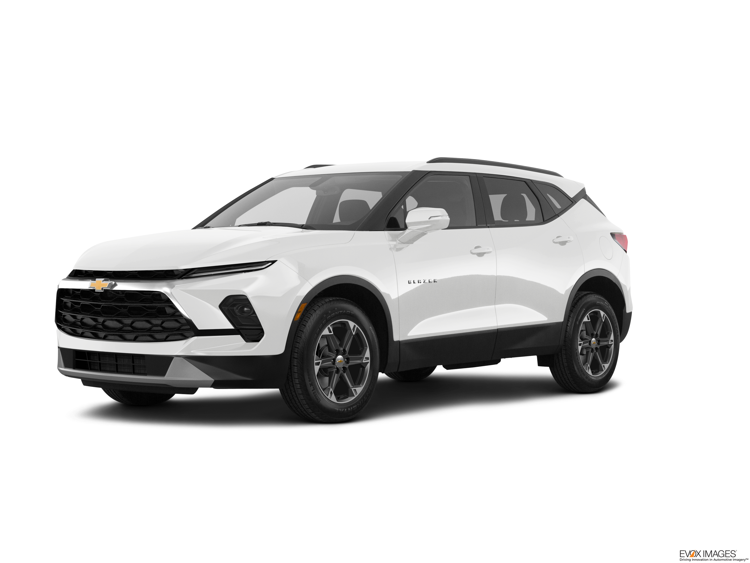 2025 Chevy Blazer 3LT Prices | Kelley Blue Book