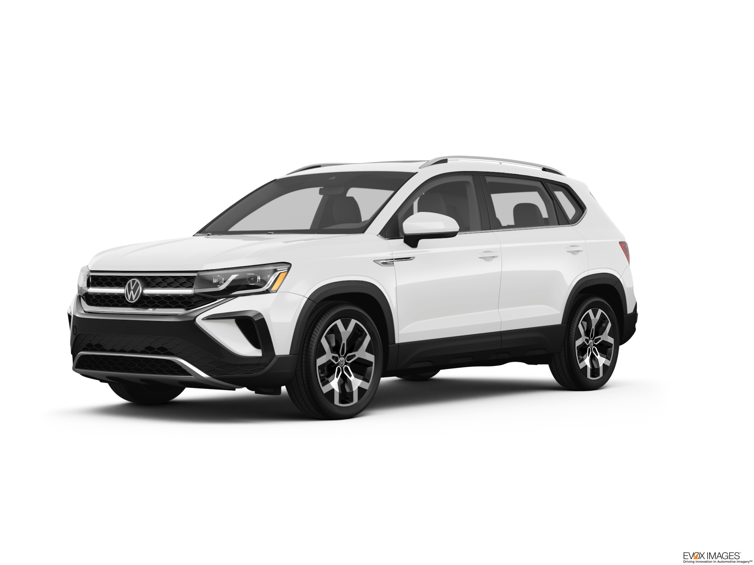 2023 Volkswagen Taos SEL 4MOTION Prices and Cost to Own | Kelley Blue Book