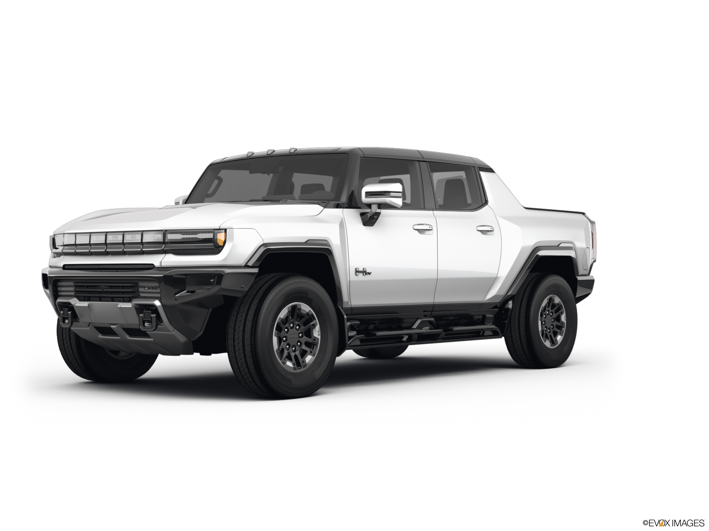 New 2023 GMC HUMMER EV Pickup Edition 1 Prices | Kelley Blue Book