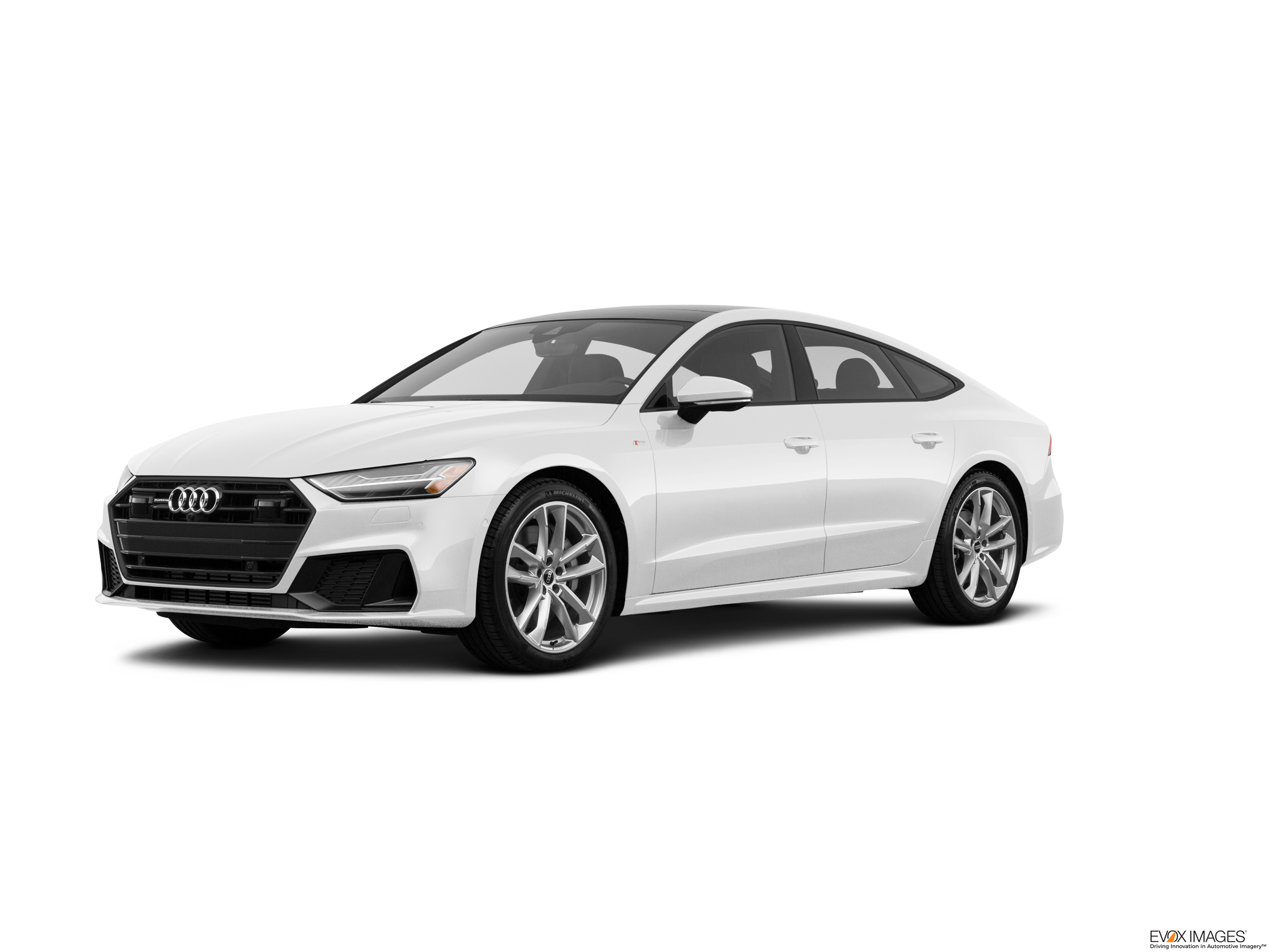 New 2023 Audi A7 55 TFSI Prestige Prices | Kelley Blue Book