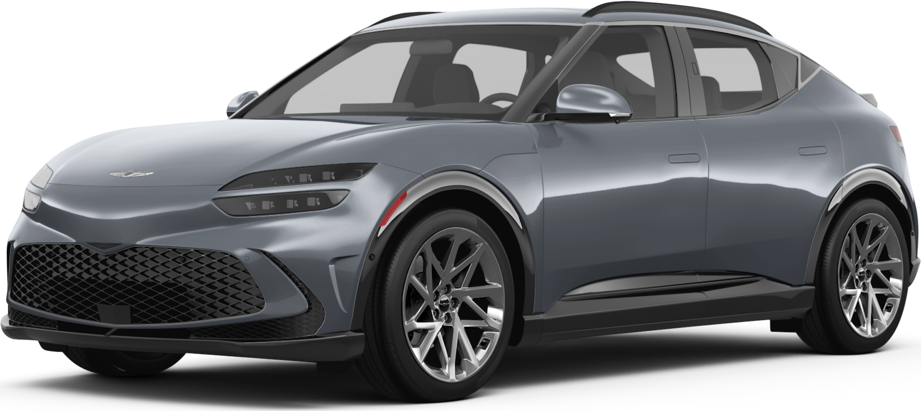 2023 Genesis GV60 Price, Reviews, Pictures & More | Kelley Blue Book