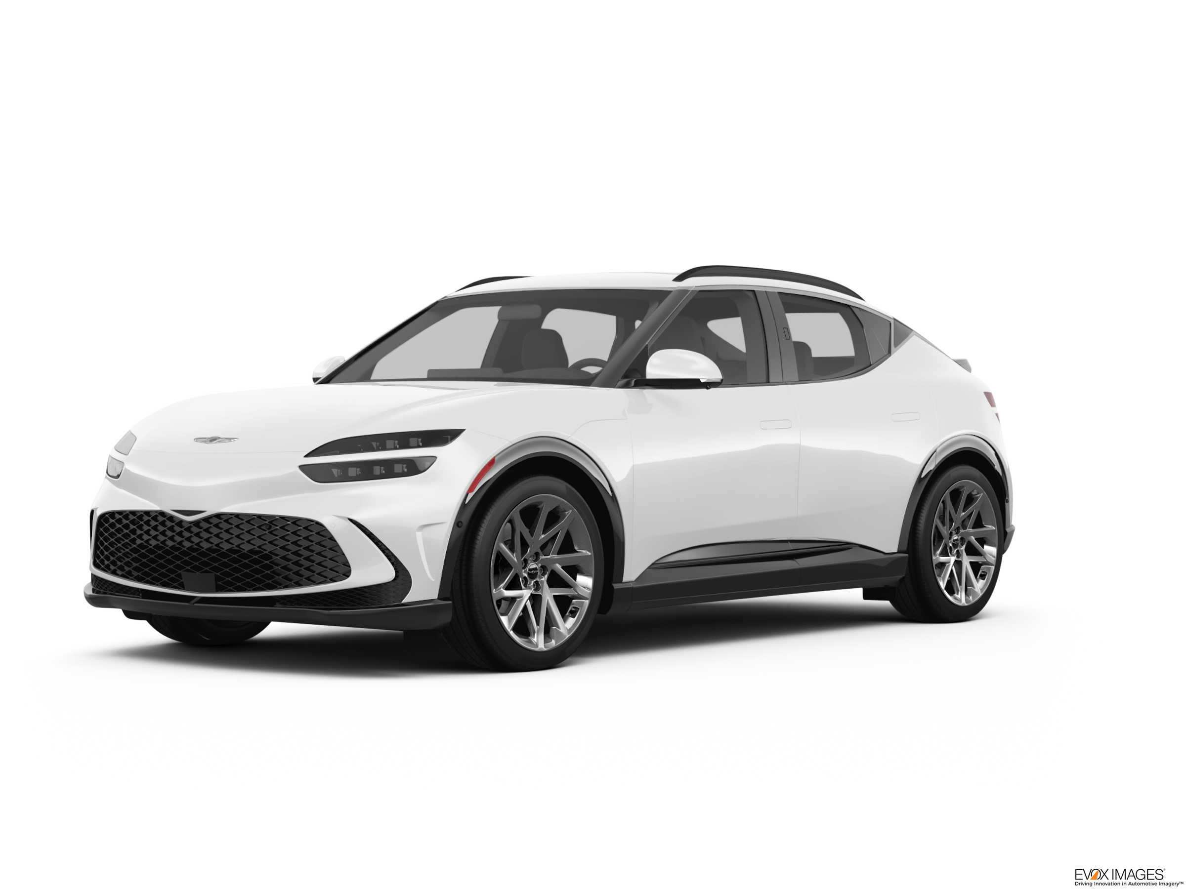 2023 Genesis GV60 Advanced Prices and Cost to Own | Kelley Blue Book