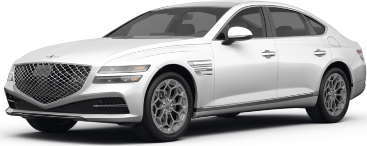 2023 Genesis G80 Price, Reviews, Pictures & More | Kelley Blue Book