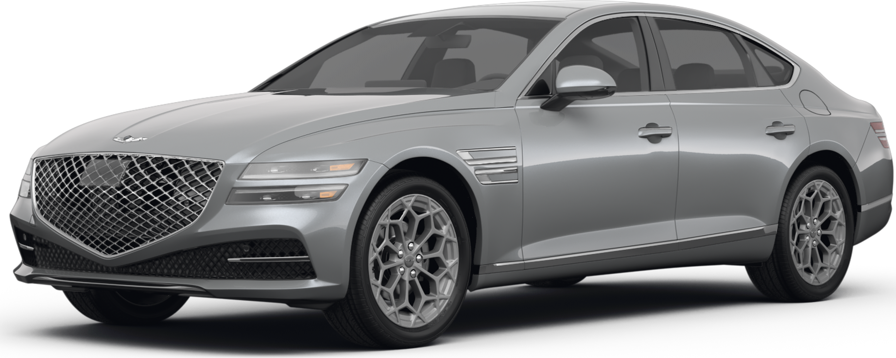 2023 Genesis G80 Price, Reviews, Pictures & More | Kelley Blue Book