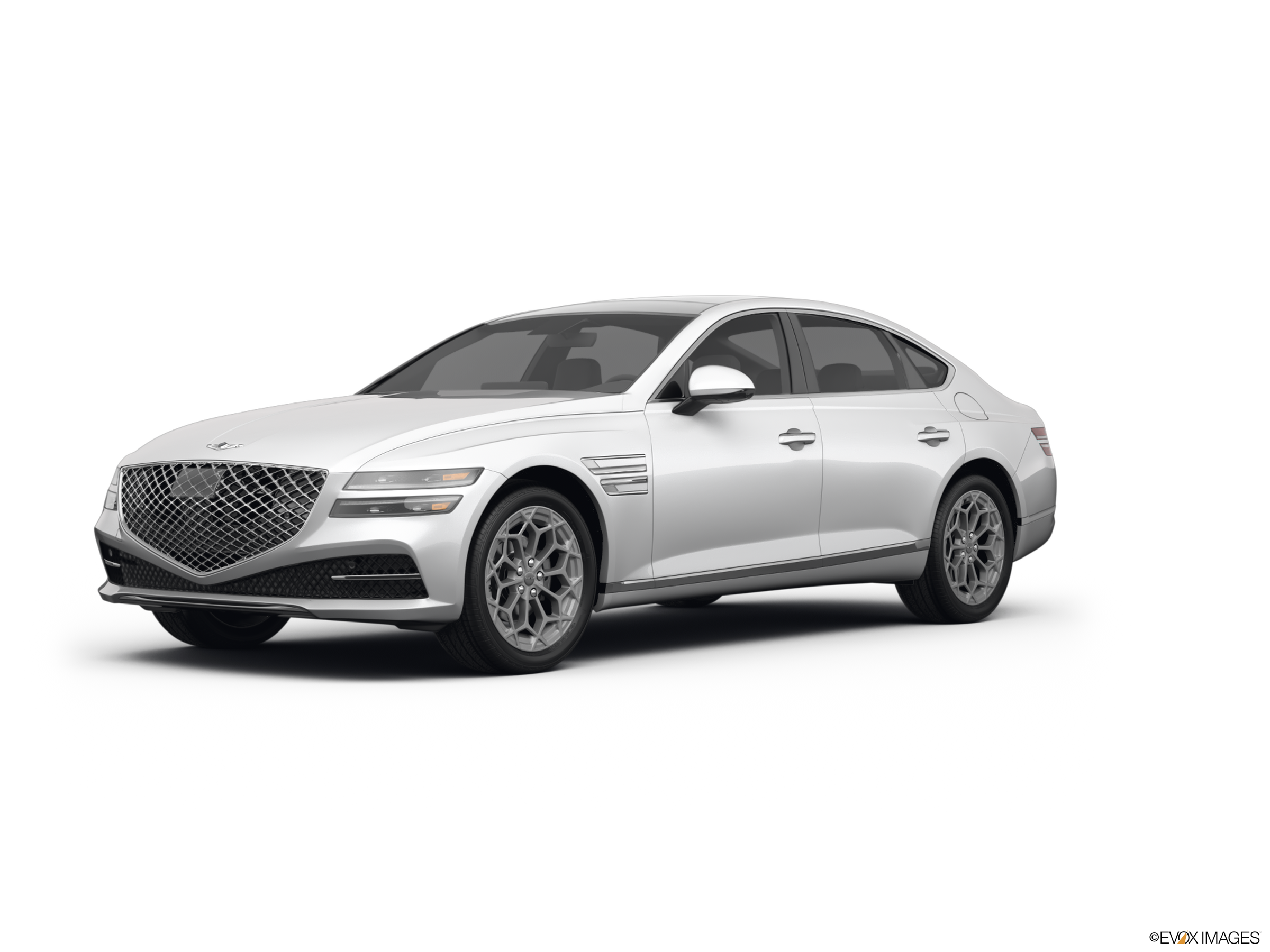 Used 2023 Genesis G80 2.5T Sedan 4D Prices | Kelley Blue Book