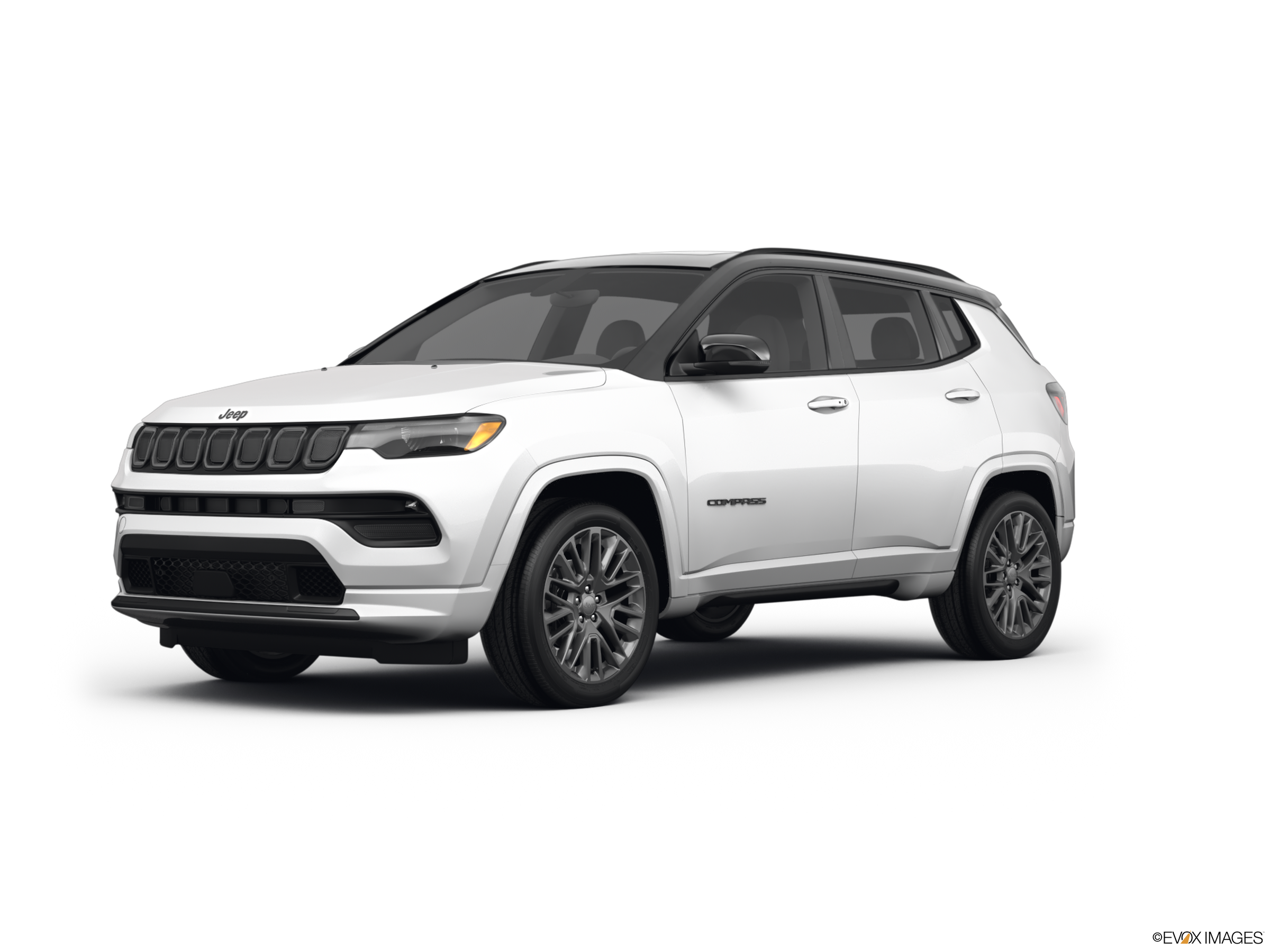 Used 2022 Jeep Compass High Altitude Sport Utility 4D Prices | Kelley ...