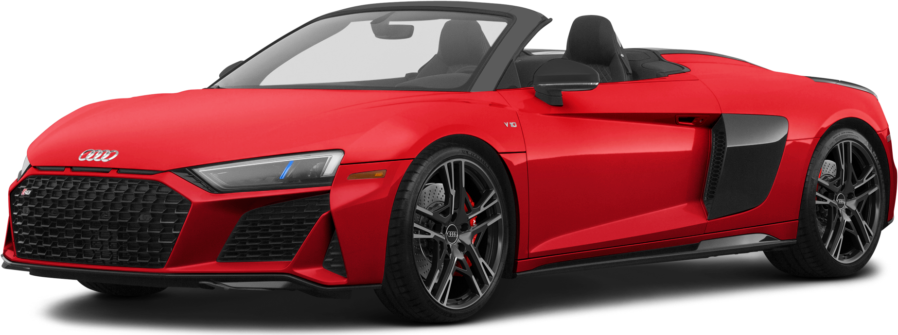 Report: Audi R8 Exiting After 2023 Model Year - Kelley Blue Book