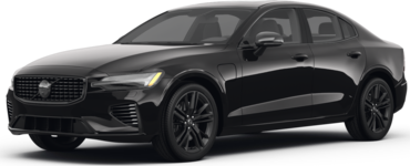 2024 Volvo S60 B5 Core Dark Theme Sedan 4D Price, Listings & Reviews | Kelley Blue Book