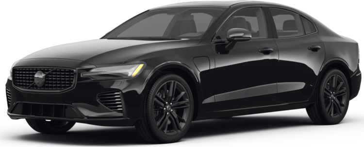 2024 Volvo S60 Price, Cost-to-Own, Reviews & More | Kelley Blue Book