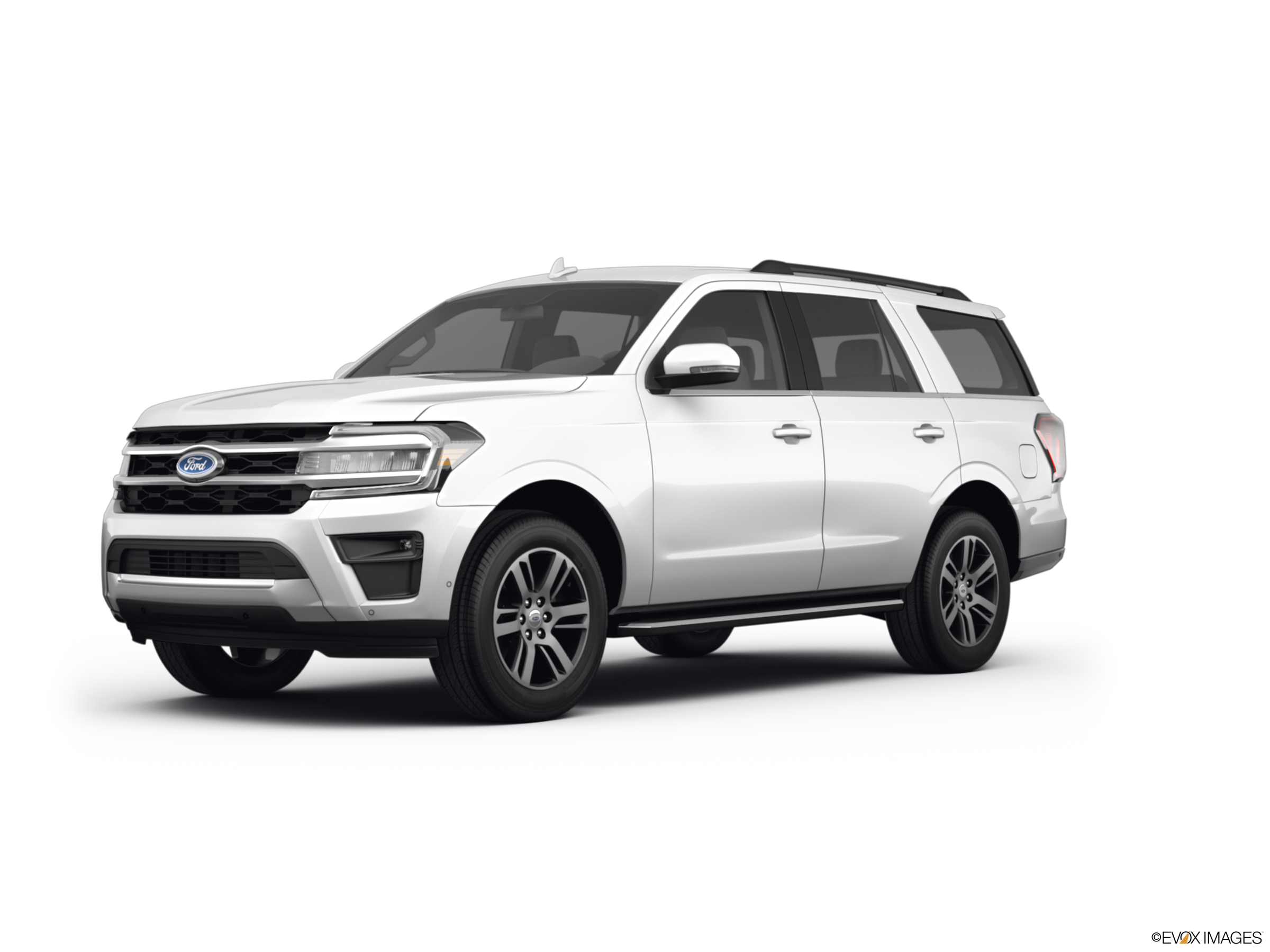 Used 2022 Ford Expedition XLT Sport Utility 4D Prices | Kelley Blue Book
