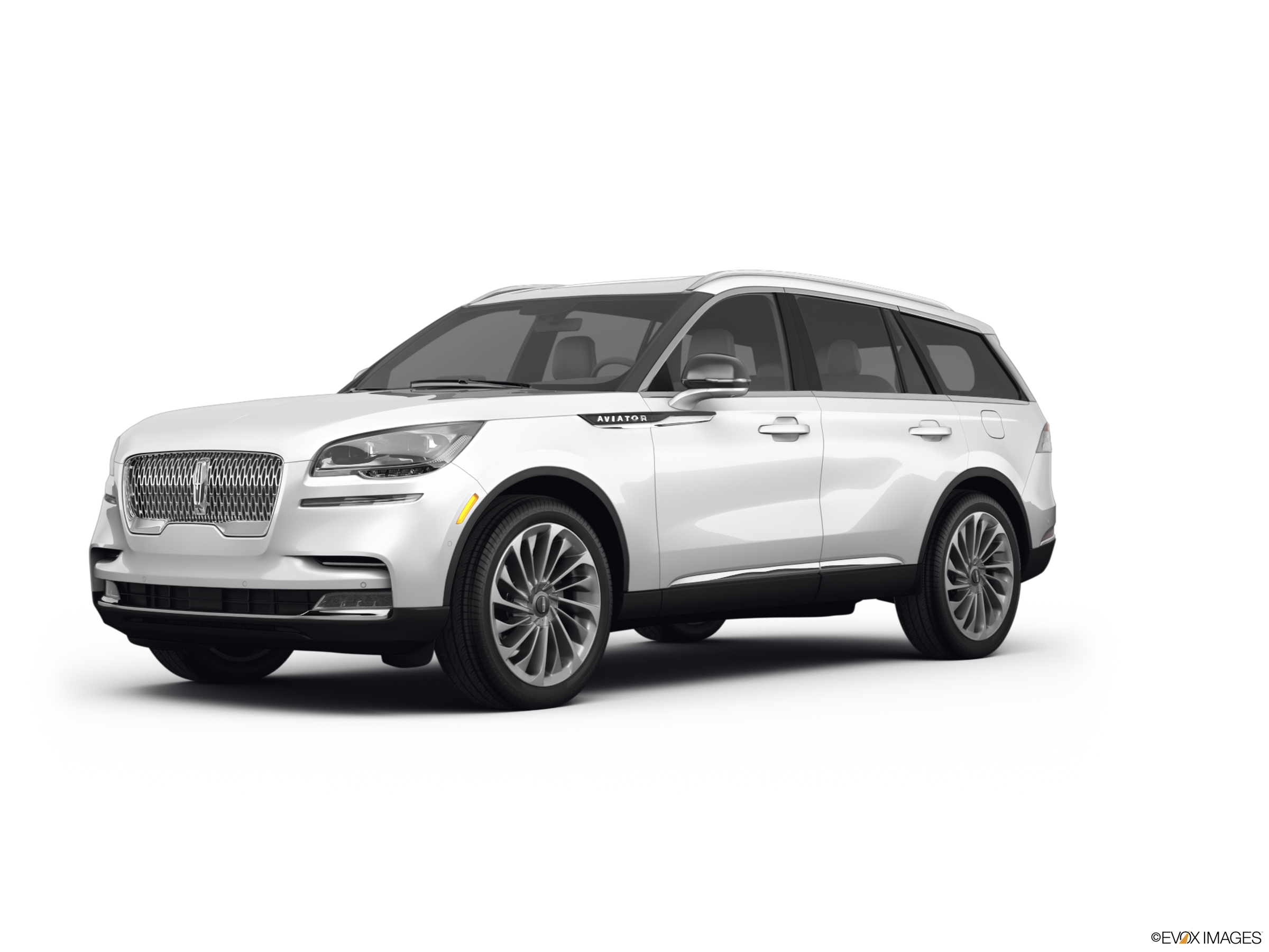 Used 2023 Lincoln Aviator Reserve Sport Utility 4D Prices | Kelley Blue ...