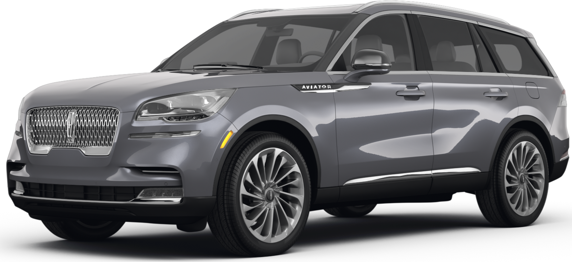 2024 Lincoln Aviator Specs and Features | Kelley Blue Book