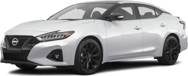 2023 Nissan Maxima Price, Reviews, Pictures & More | Kelley Blue Book
