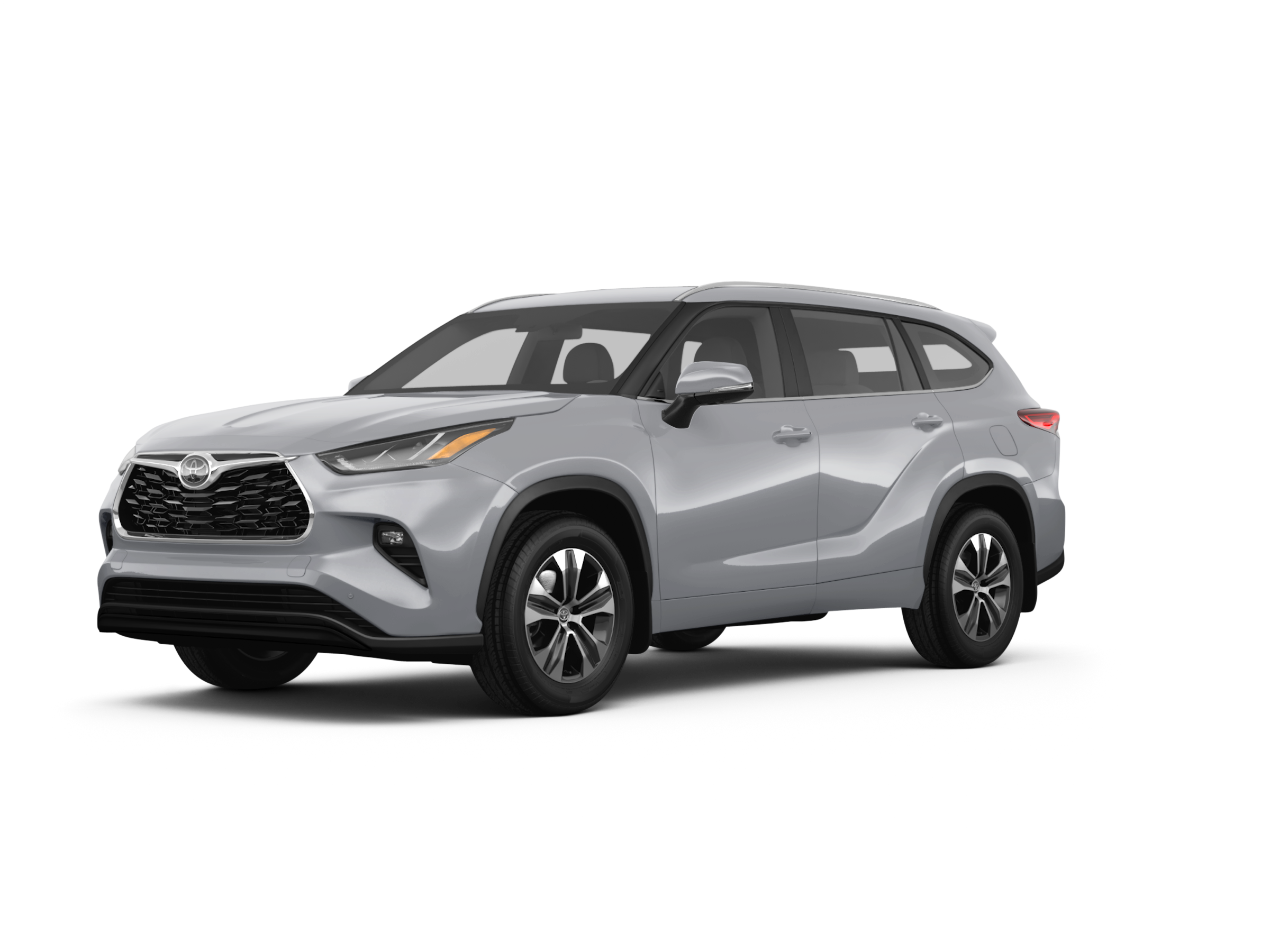 Cores Do Toyota Highlander 2024 2024 Toyota Grand Highlander Review:
