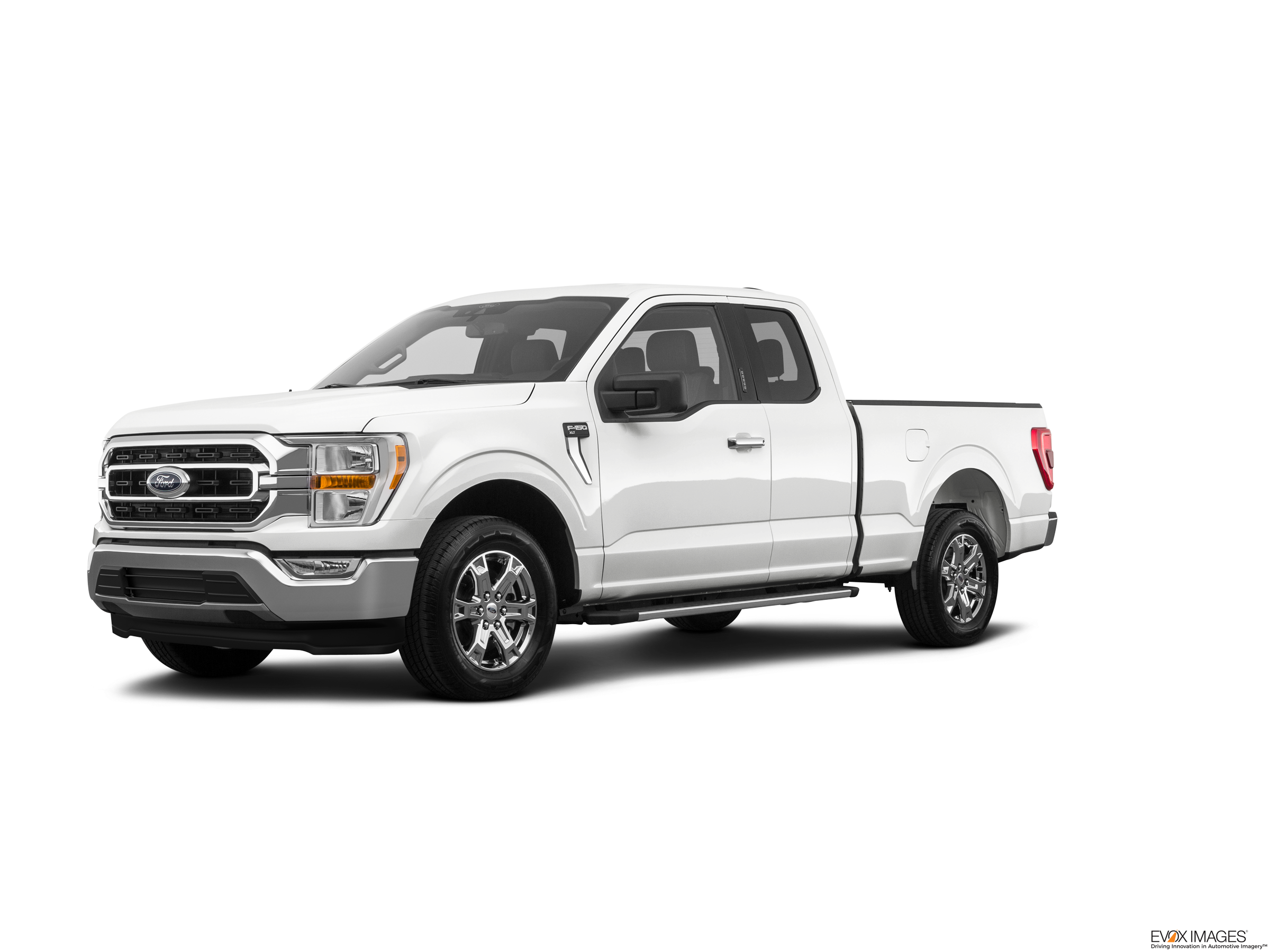 New 2023 Ford F150 Super Cab XLT Prices | Kelley Blue Book