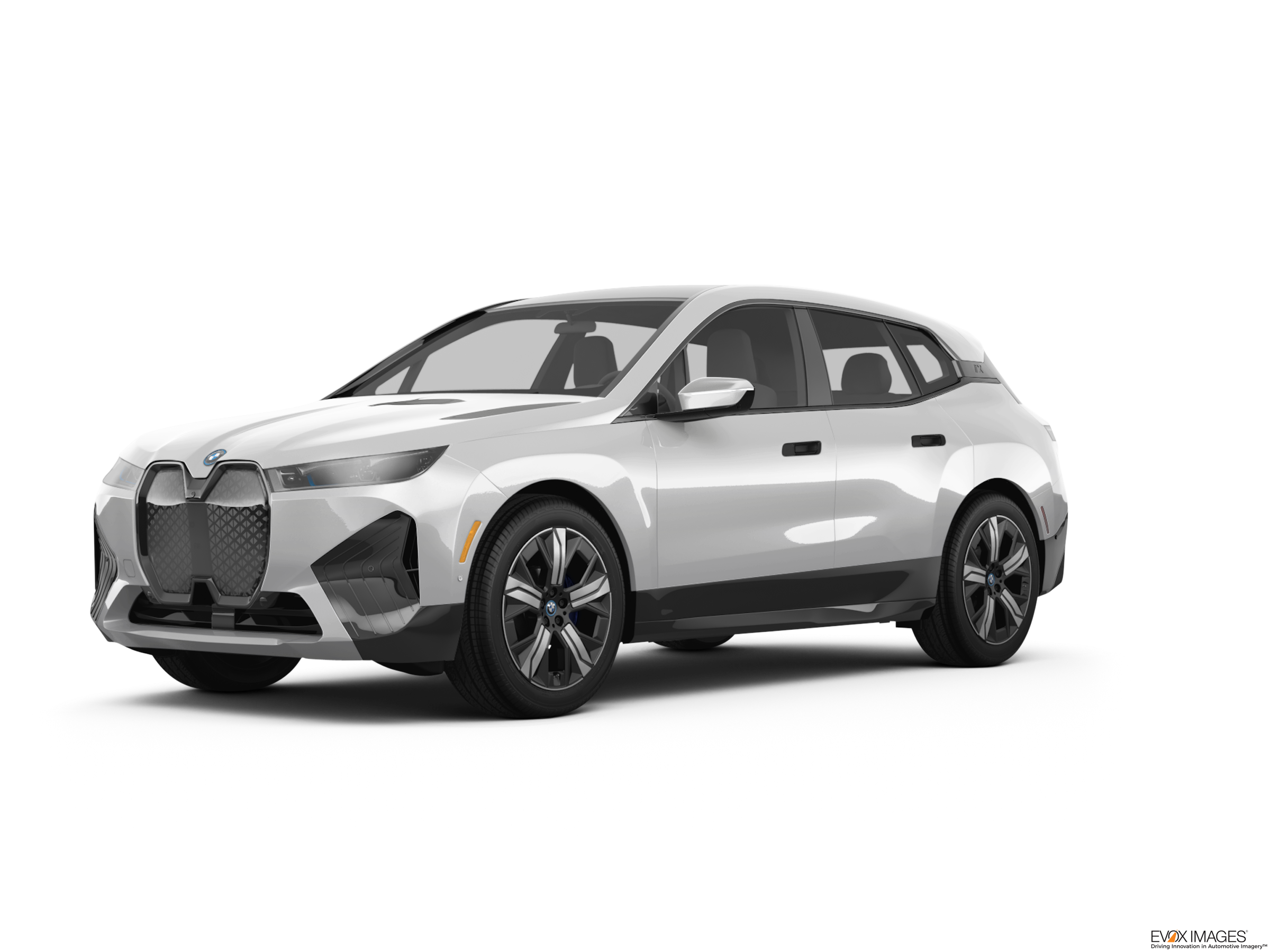 Used 2023 BMW iX M60 Sport Utility 4D Prices | Kelley Blue Book