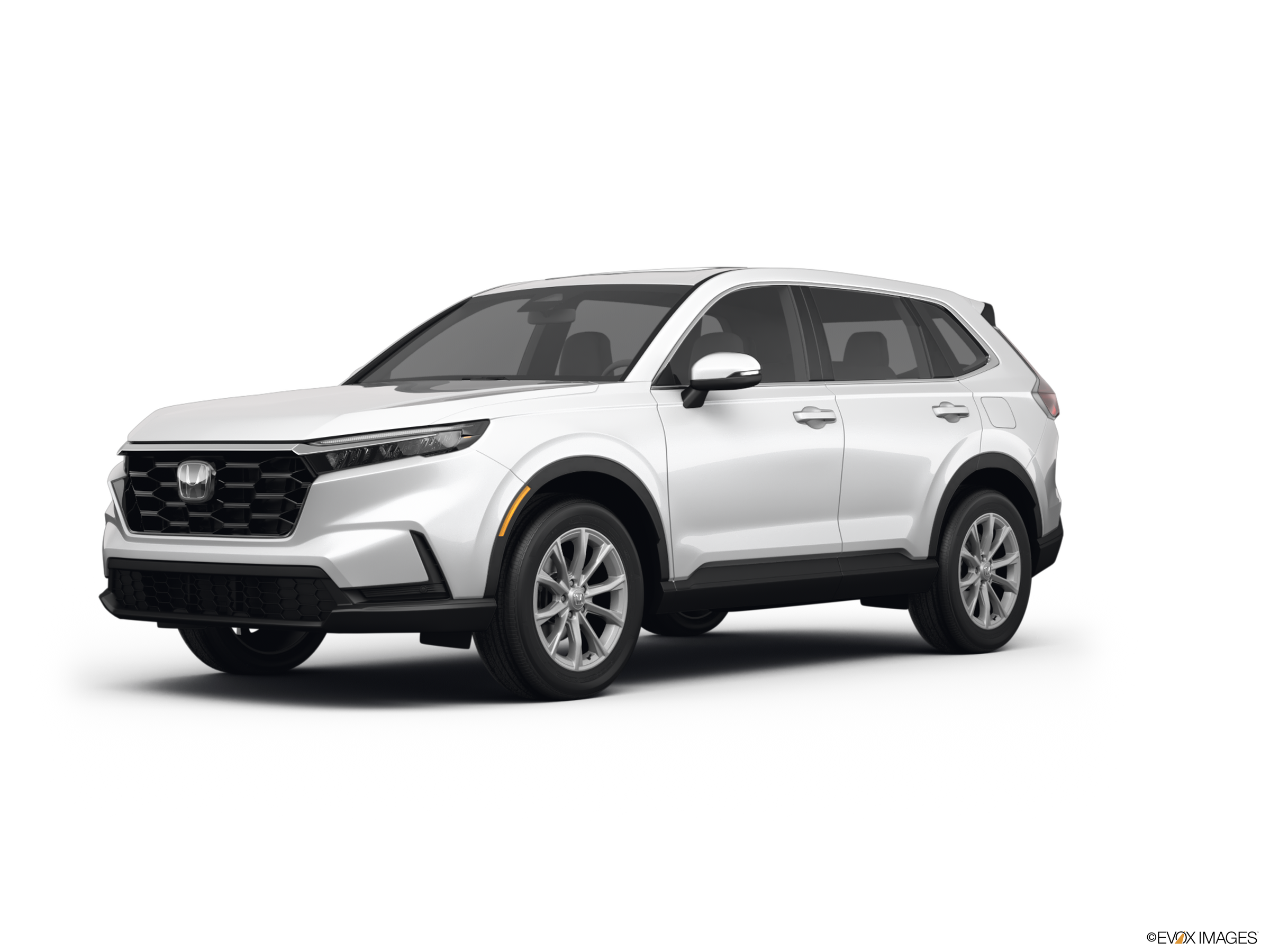 2023 Honda CR-V EX-L Prices and Cost to Own | Kelley Blue Book