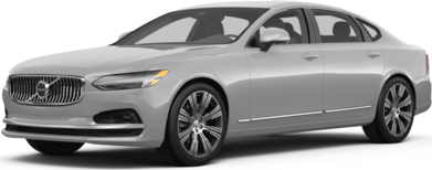 2024 Volvo S90 Specs, Features & Options | Kelley Blue Book