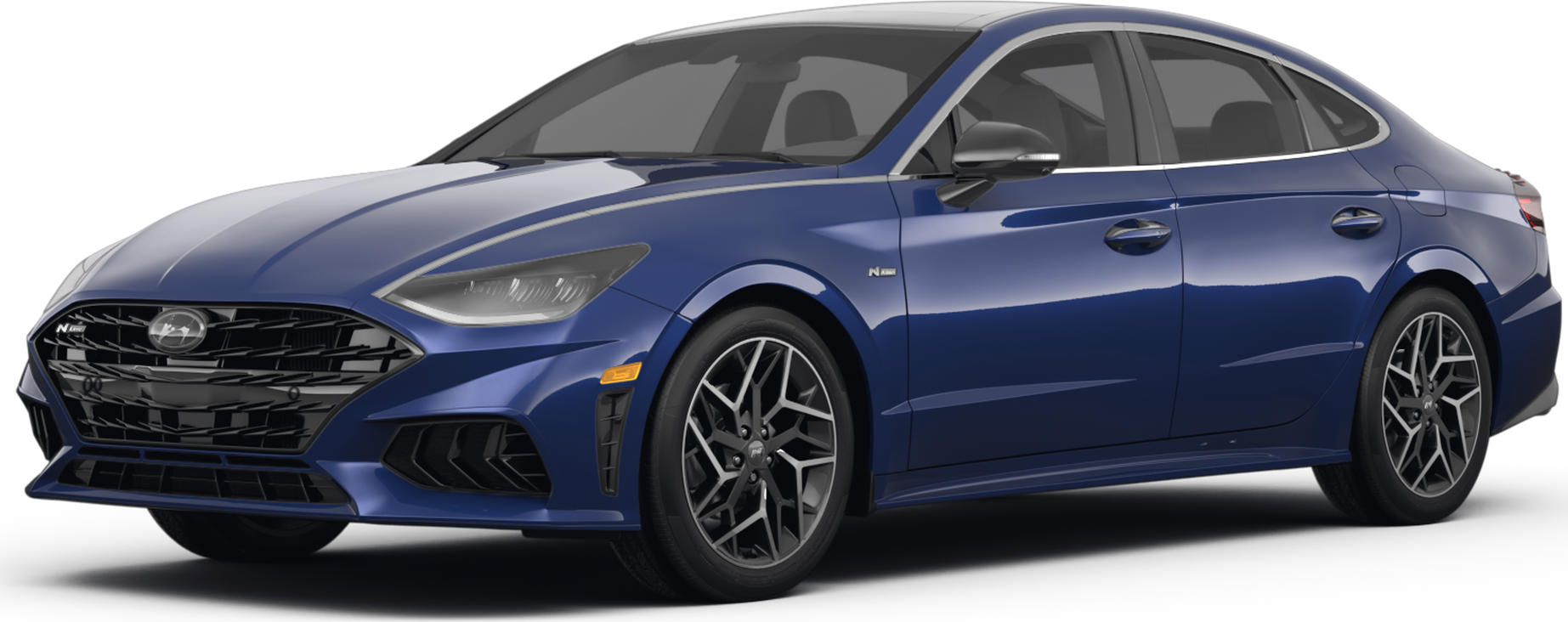 sonata engine capacity