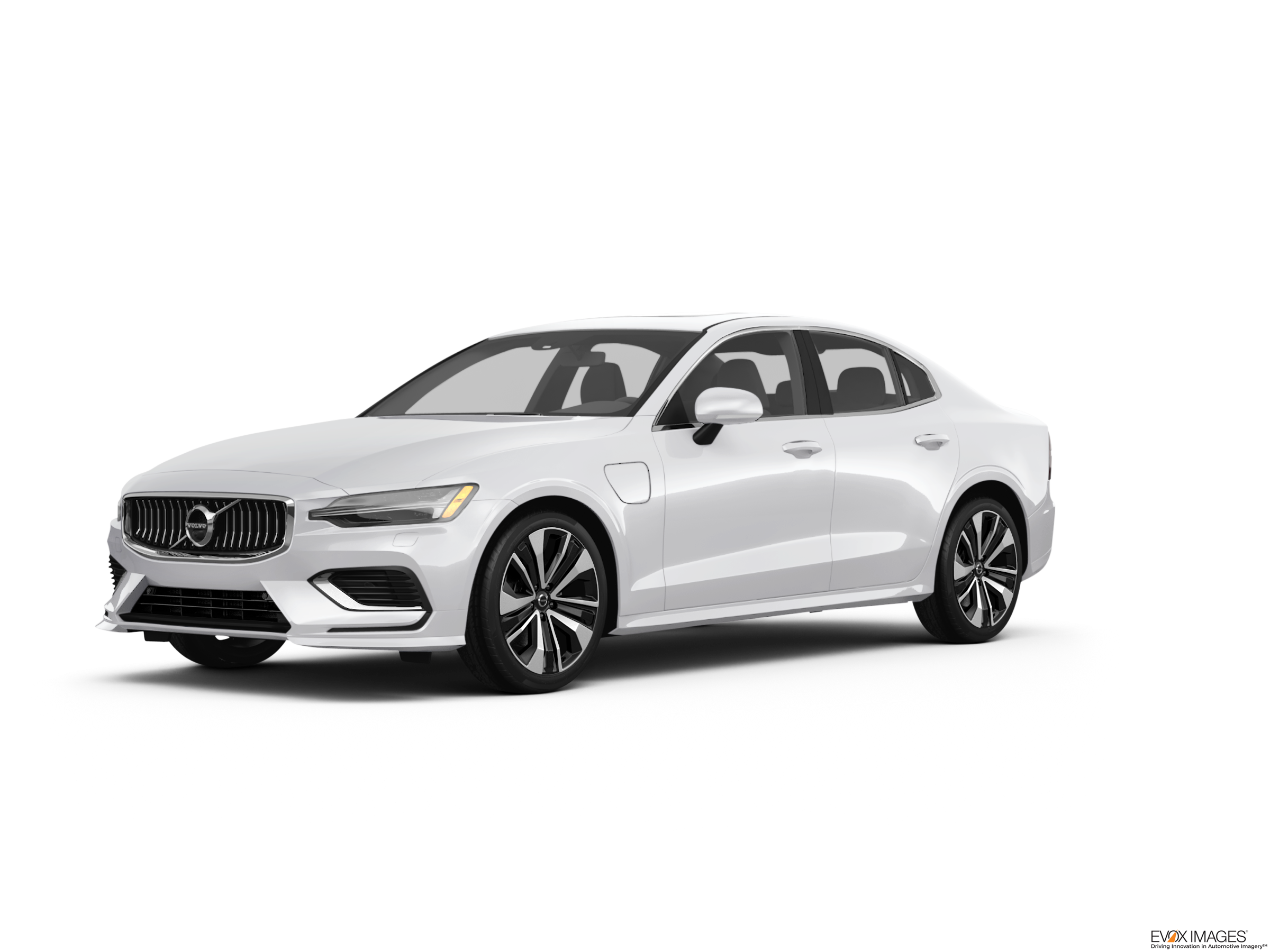 Used 2023 Volvo S60 T8 Recharge Ultimate Dark Theme Sedan 4D Prices | Kelley Blue Book