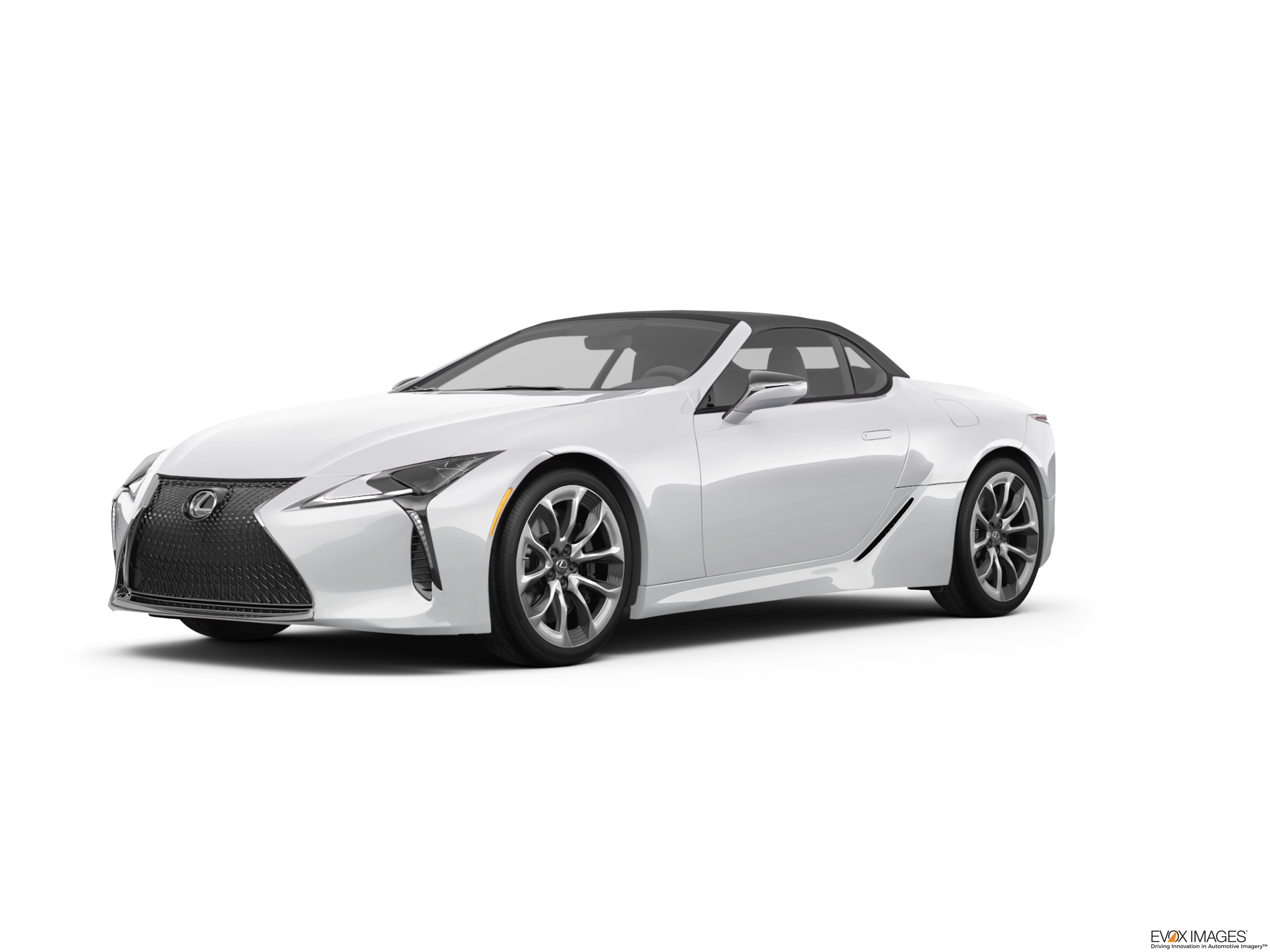 Used 2023 Lexus LC LC 500 Convertible 2D Prices | Kelley Blue Book