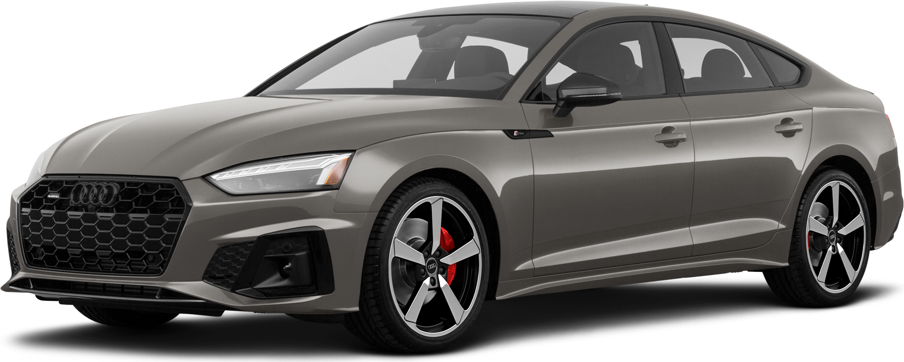 2023 Audi A5 Specs and Features | Kelley Blue Book