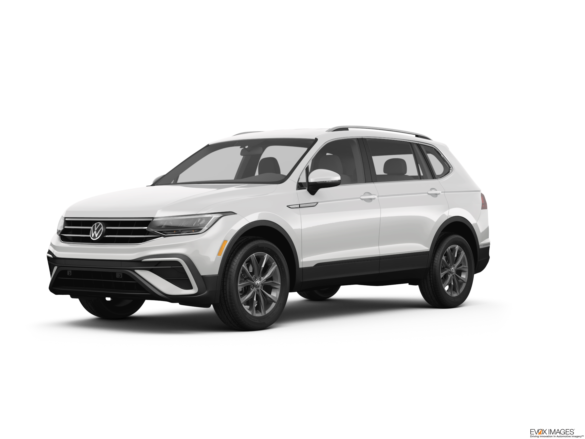 2023 Volkswagen Tiguan SE Prices and Cost to Own | Kelley Blue Book