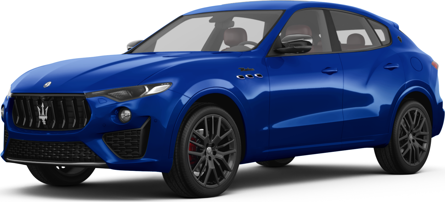 2024 Maserati Levante Price, Reviews, Pictures & More | Kelley Blue Book