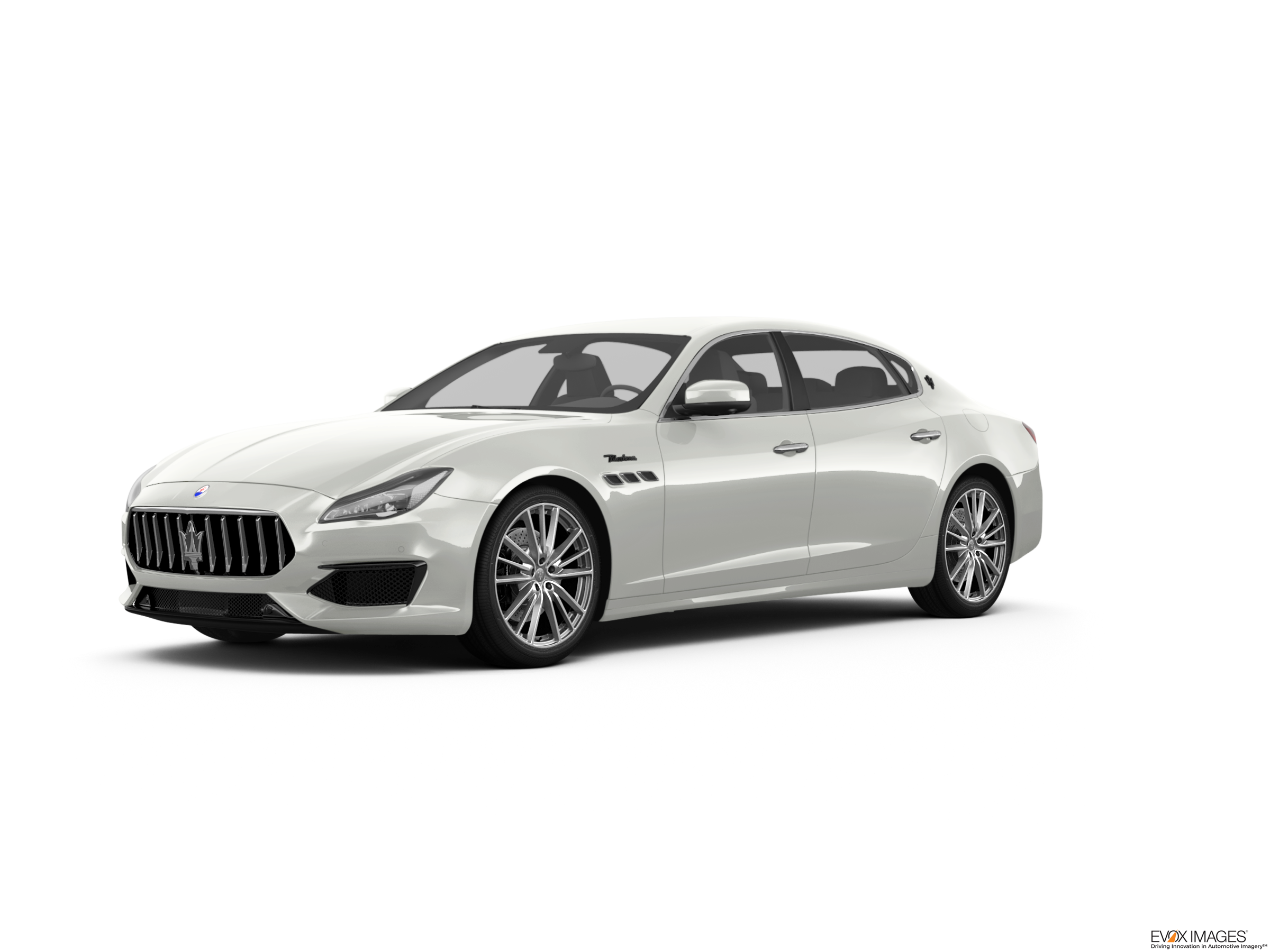 Used 2023 Maserati Quattroporte Trofeo Sedan 4D Prices | Kelley Blue Book