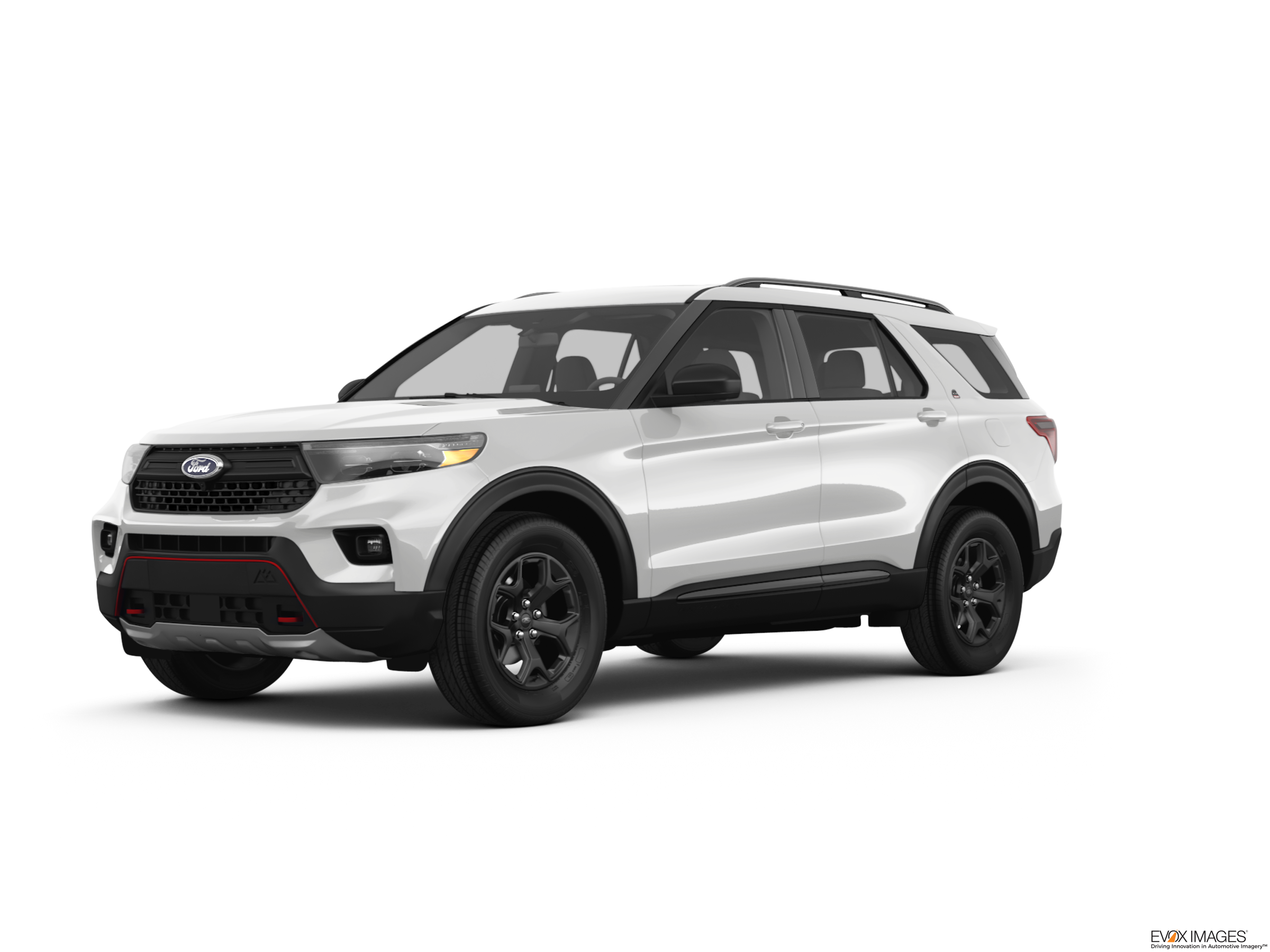 2023 Ford Explorer ST Prices and Cost to Own | Kelley Blue Book