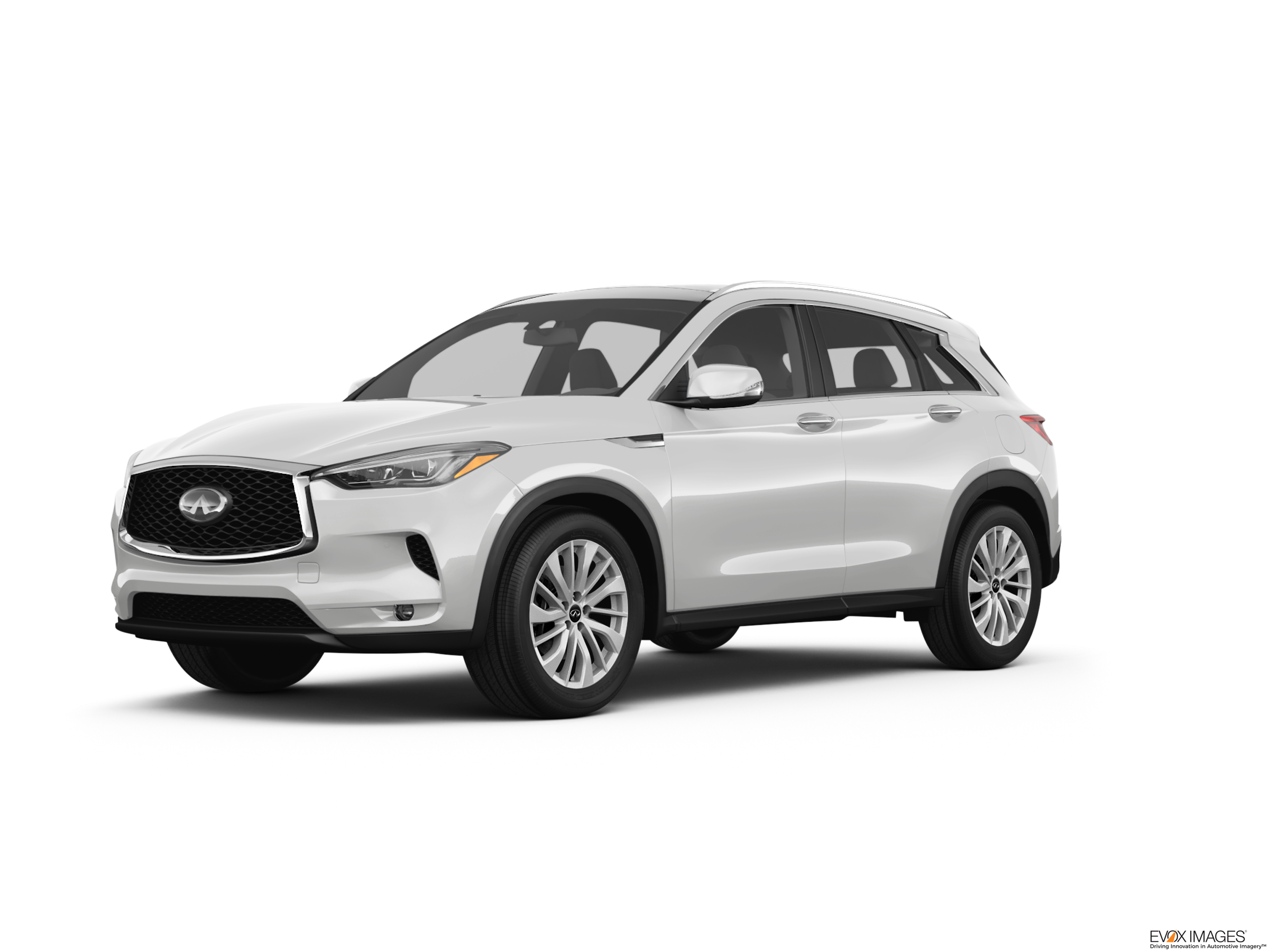 2024 INFINITI QX50 LUXE Prices and Cost to Own | Kelley Blue Book