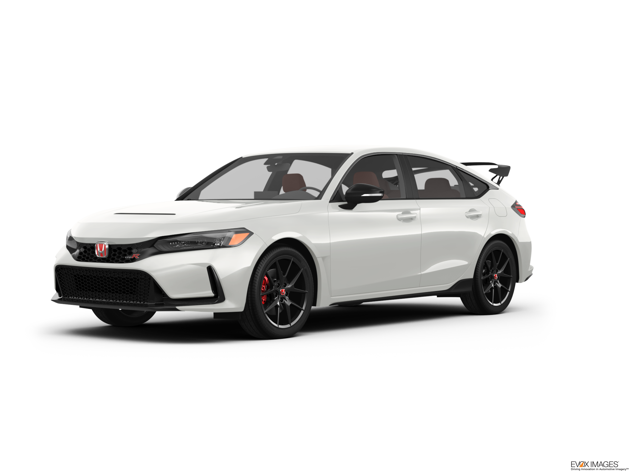 Used 2023 Honda Civic Type R Hatchback Sedan 4D Prices | Kelley Blue Book