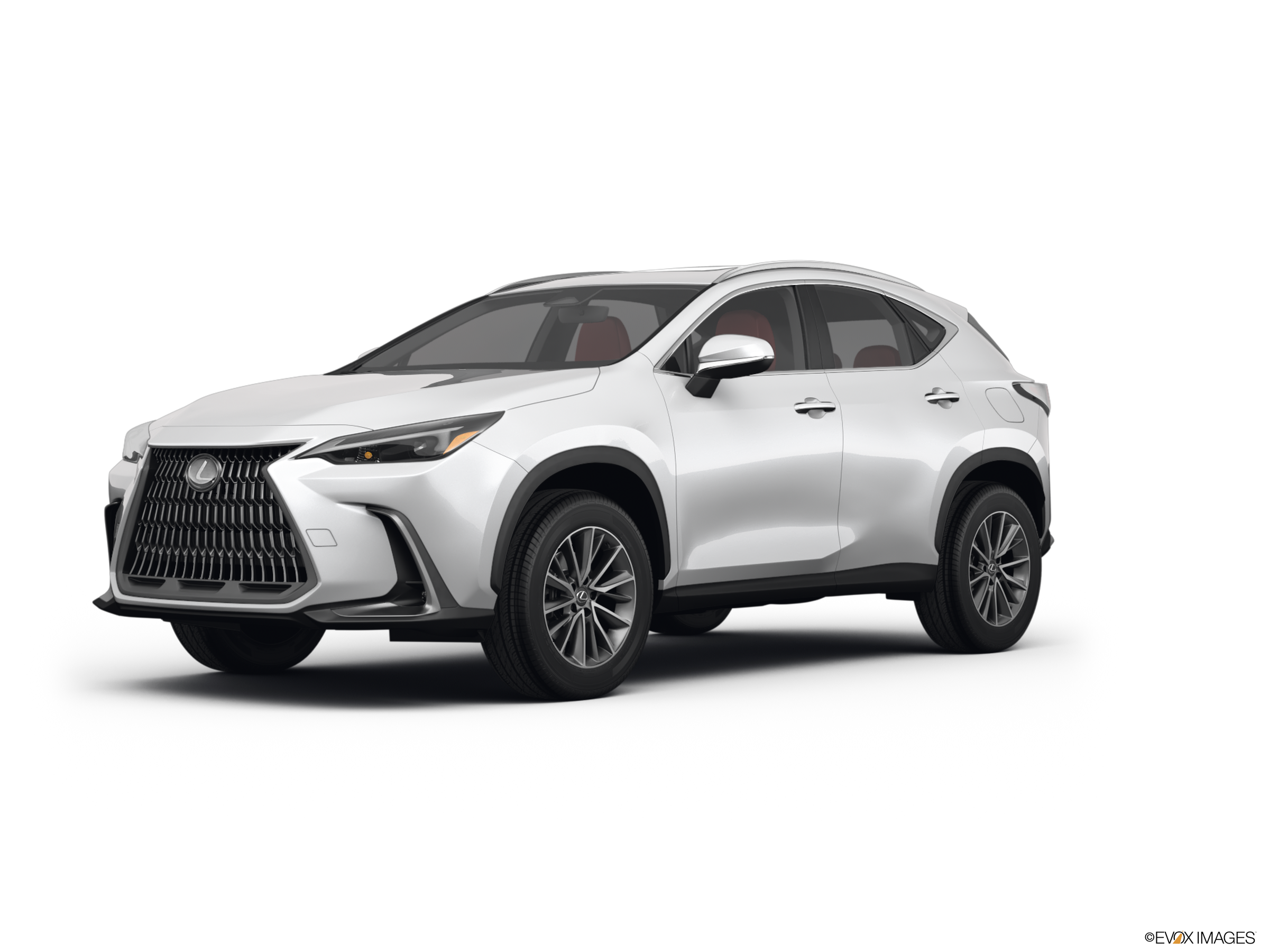Used 2022 Lexus NX 350 Sport Utility 4D Prices | Kelley Blue Book
