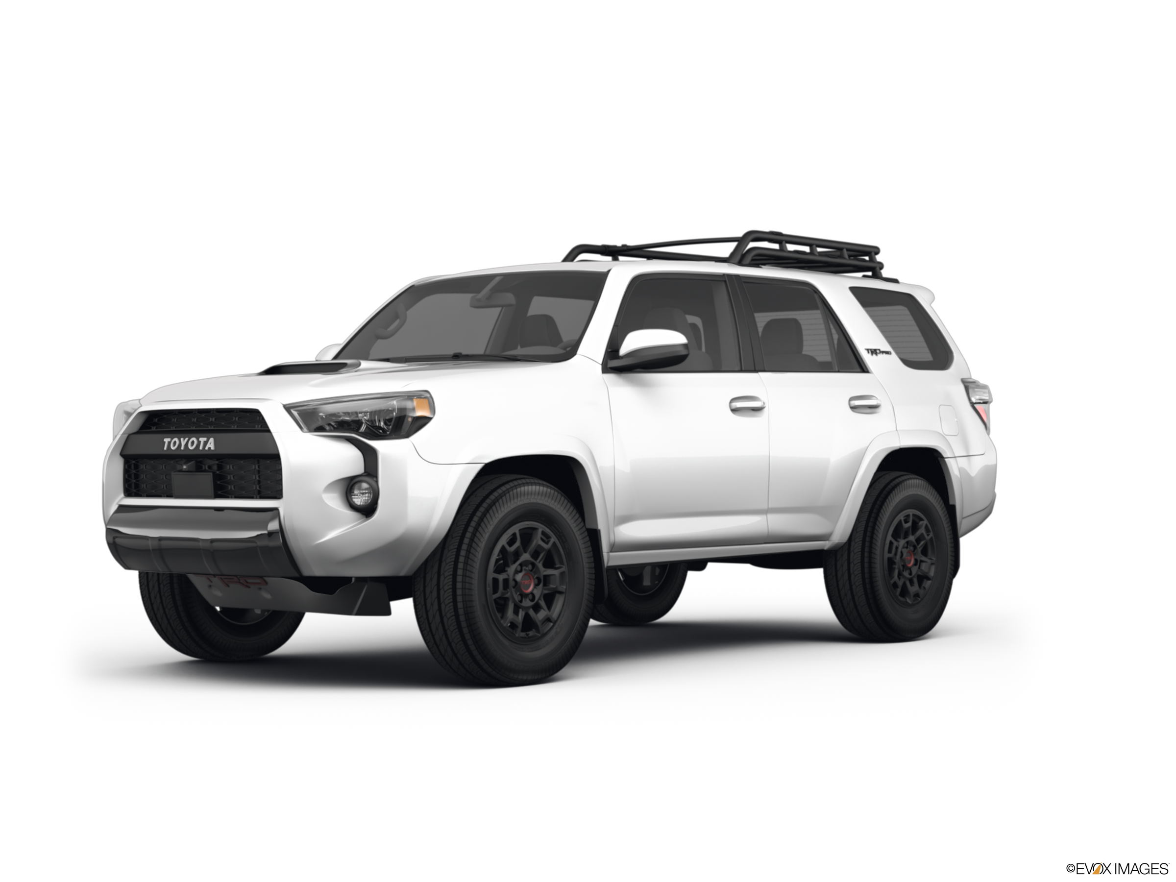 Used 2022 Toyota 4Runner TRD Pro Sport Utility 4D Prices | Kelley Blue Book