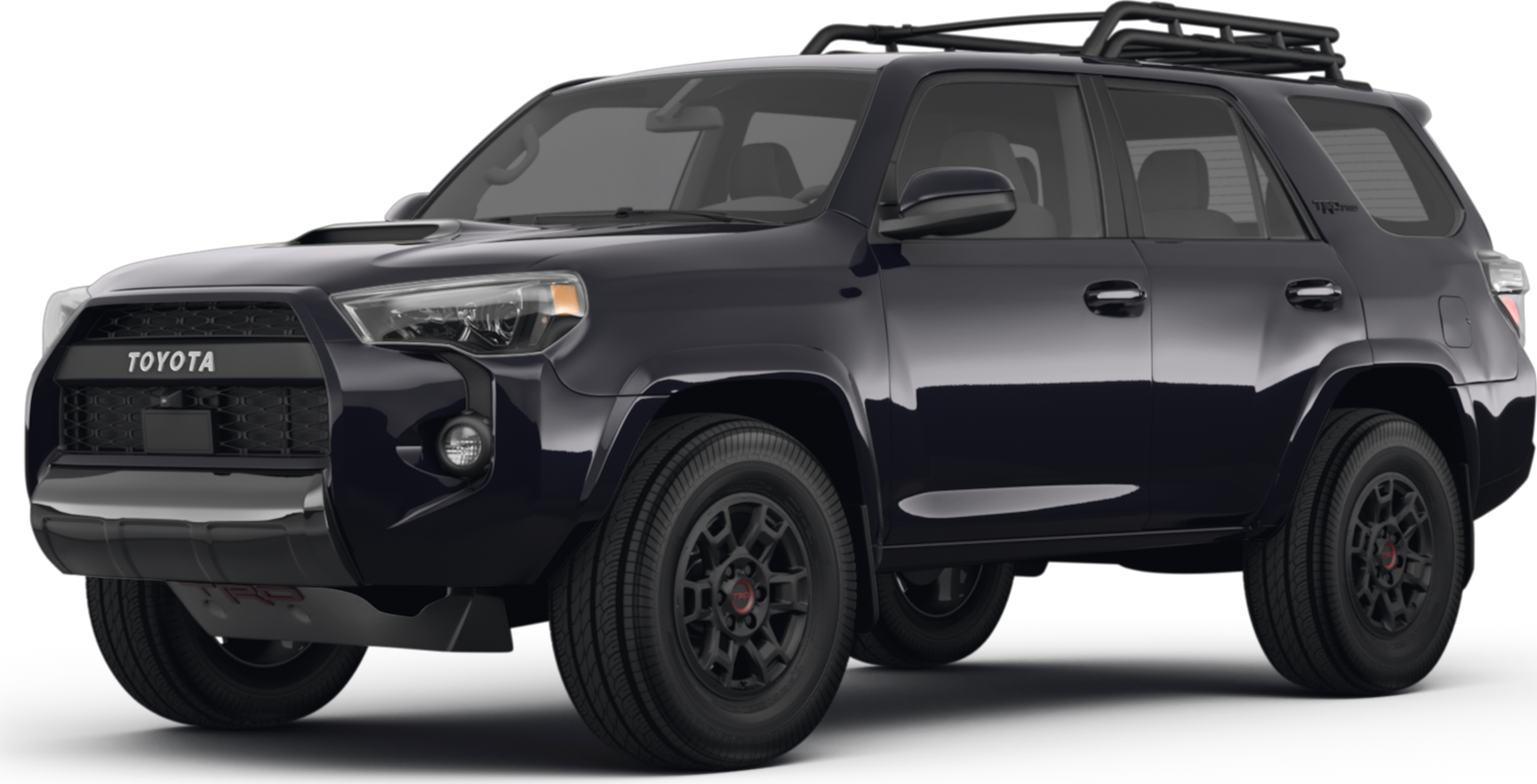 2024 Toyota 4runner Interior Dimensions - Infoupdate.org