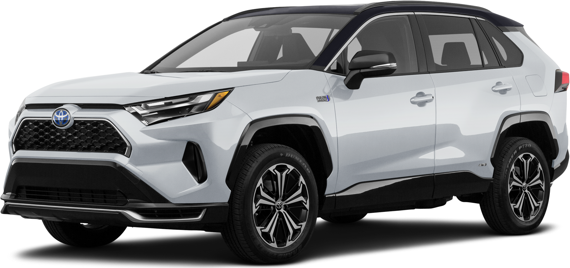 2024 Toyota RAV4 Prime Price, Cost-to-Own, Reviews & More | Kelley Blue ...