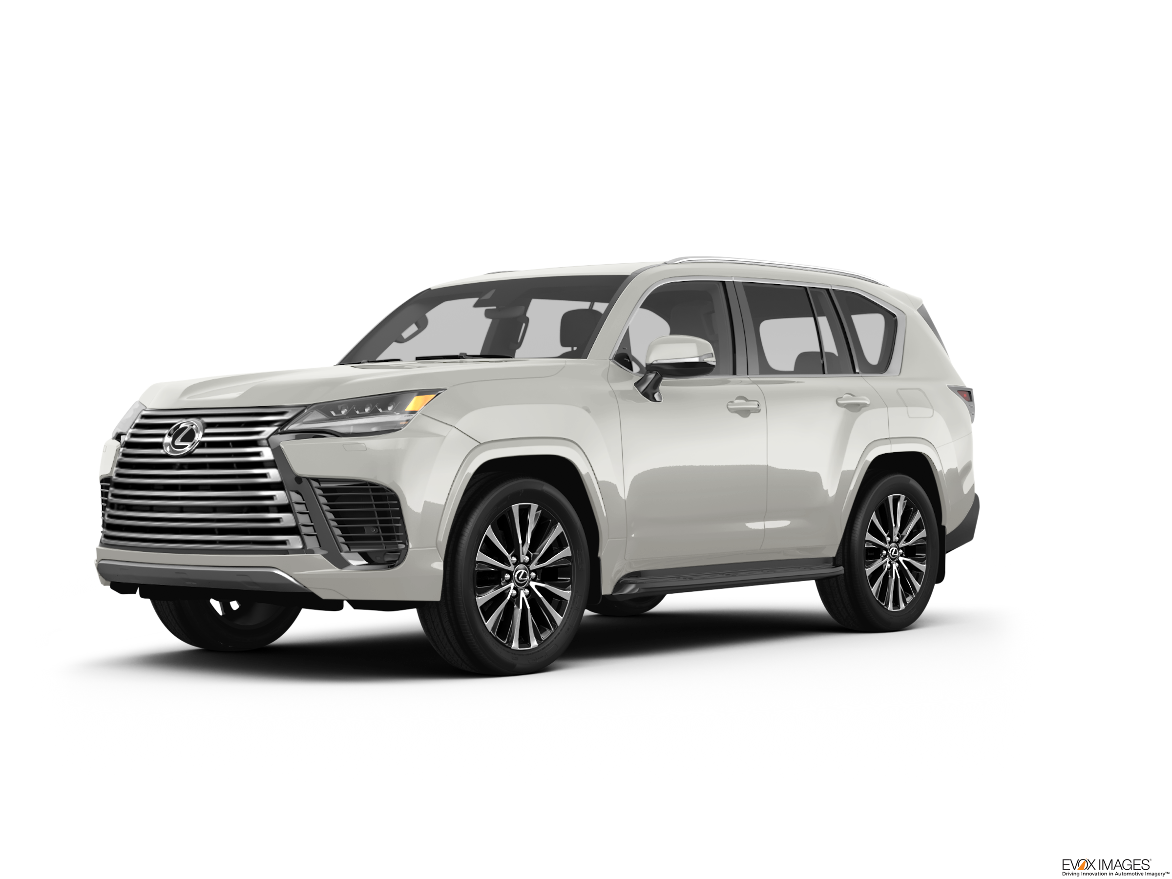 2024 Lexus LX LX 600 Premium Prices | Kelley Blue Book