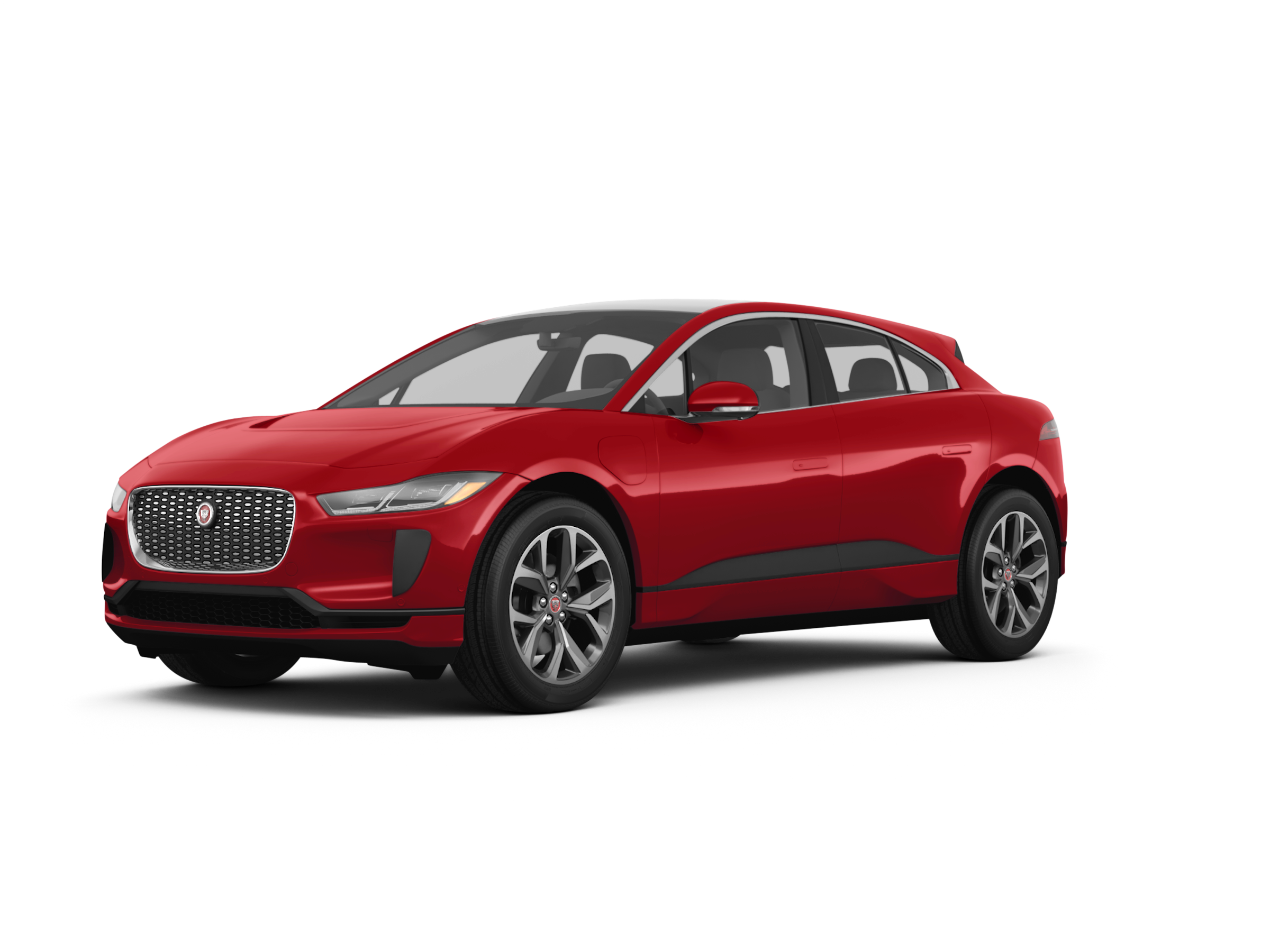 Jaguar ev400 i pace price store