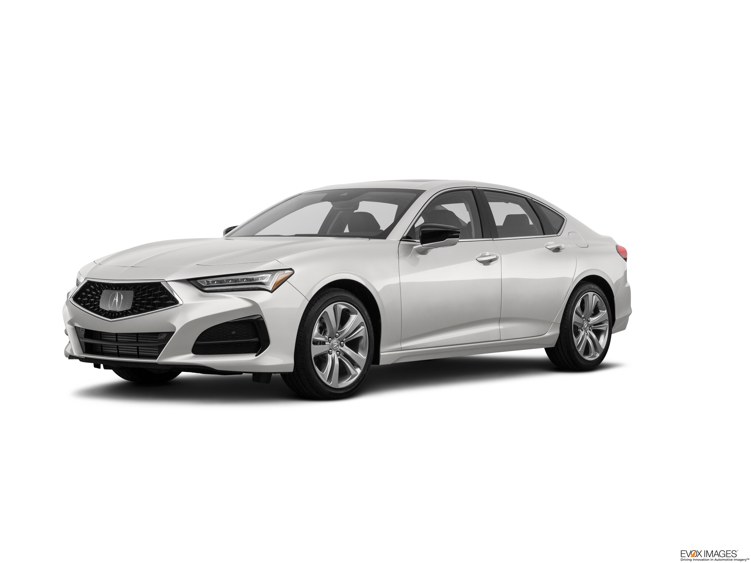 2025 Acura TLX Base w/Technology Pkg Prices | Kelley Blue Book
