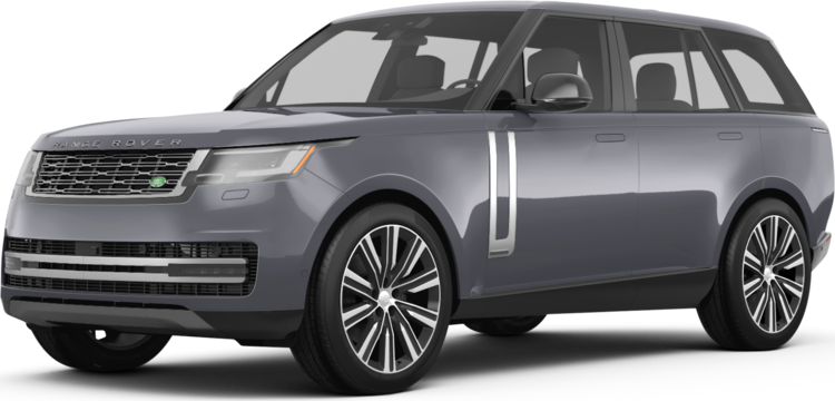 2023 Land Rover Range Rover Price, Reviews, Pictures & More | Kelley ...