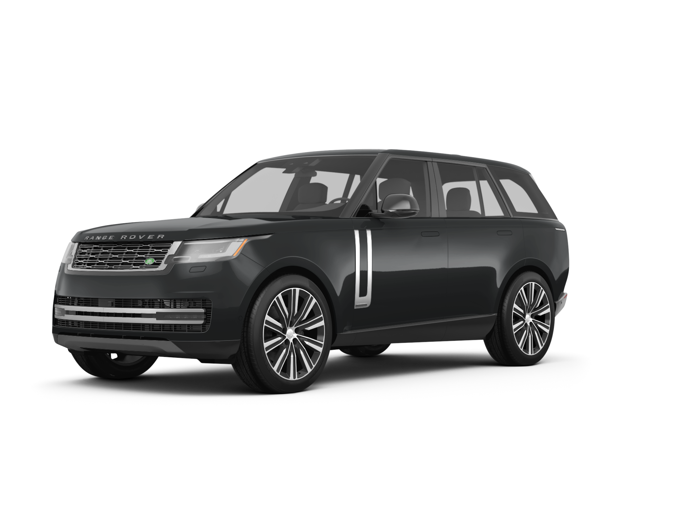 2023 Land Rover Range Rover Price, Reviews, Pictures & More | Kelley ...