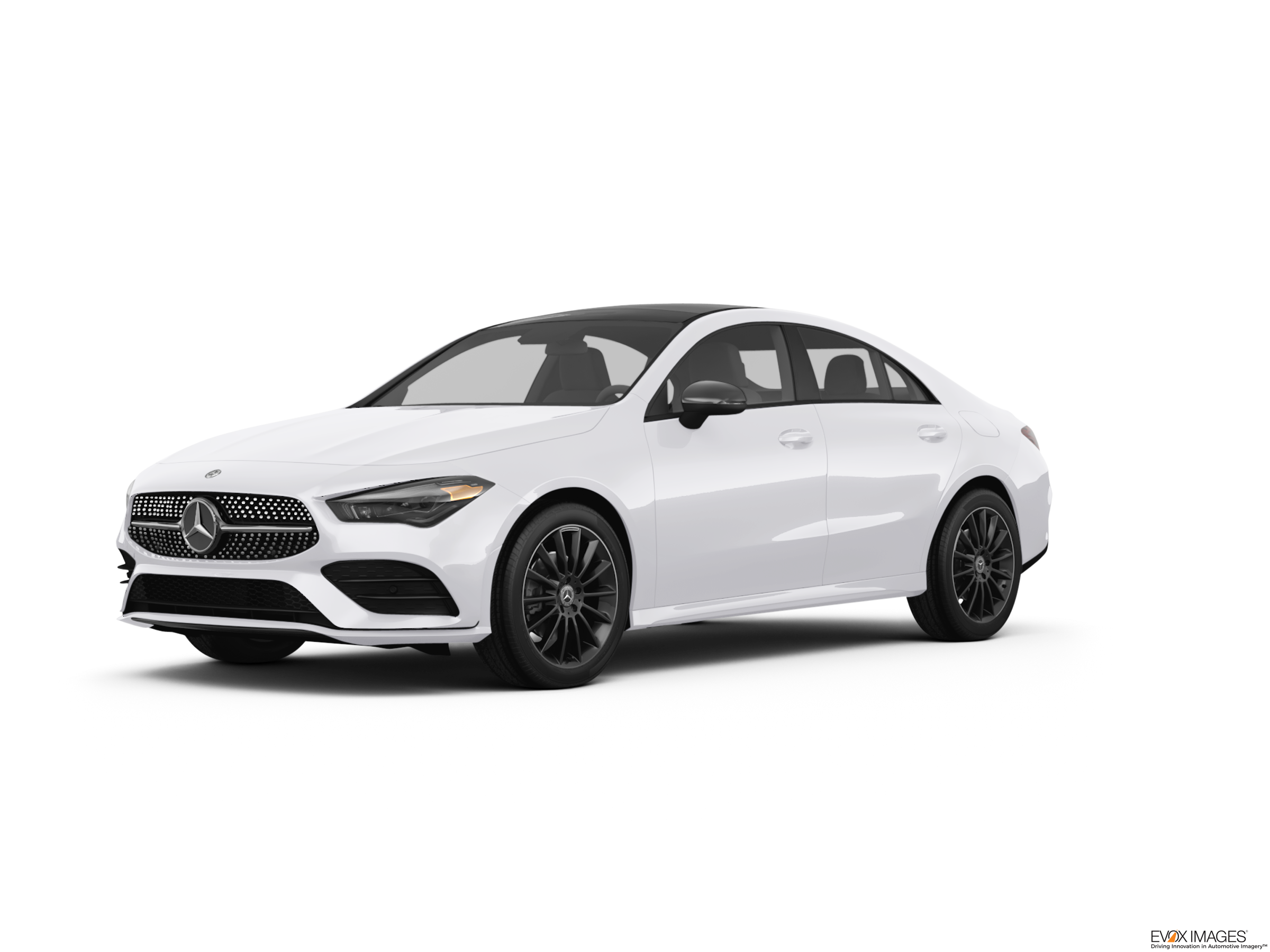 New 2023 Mercedes-Benz CLA CLA 250 4MATIC Prices | Kelley Blue Book