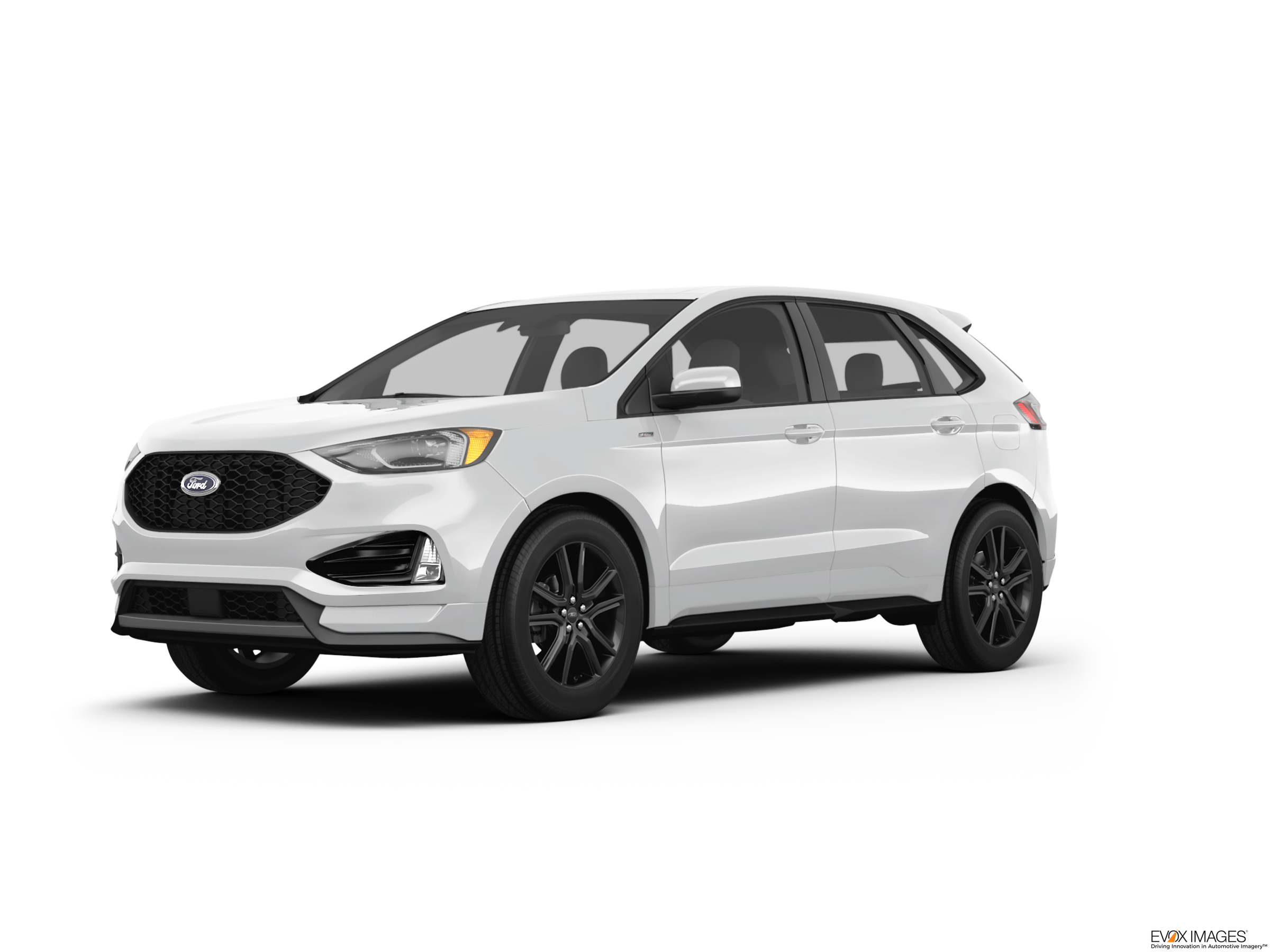2023 Ford Edge ST-Line Prices and Cost to Own | Kelley Blue Book