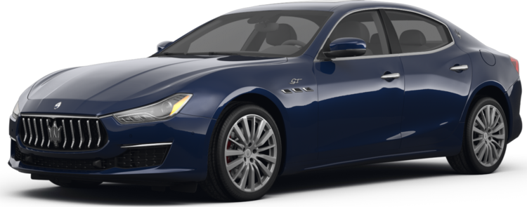 2023 Maserati Ghibli Price, Reviews, Pictures & More | Kelley Blue Book