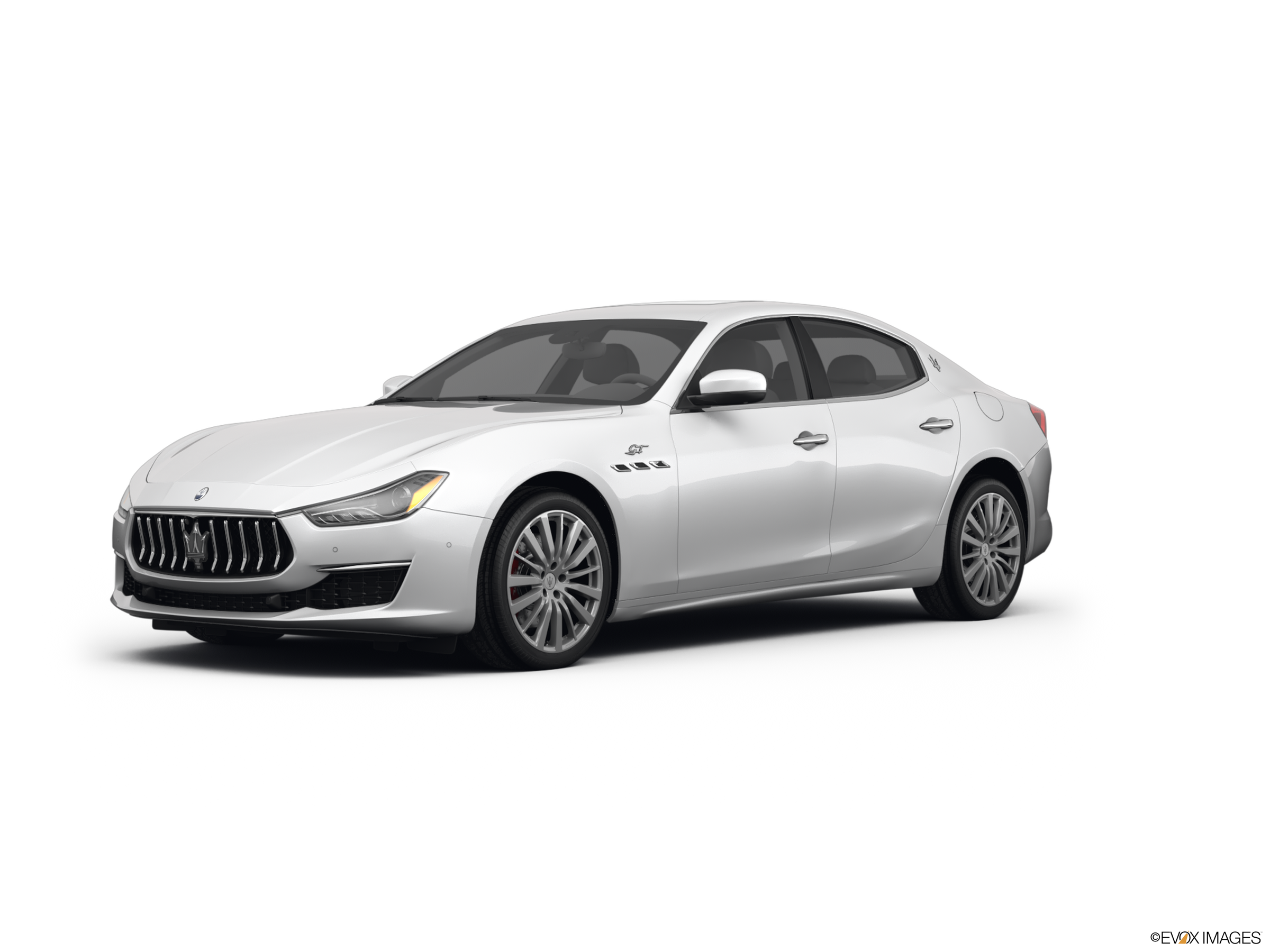 New 2023 Maserati Ghibli Modena Prices | Kelley Blue Book